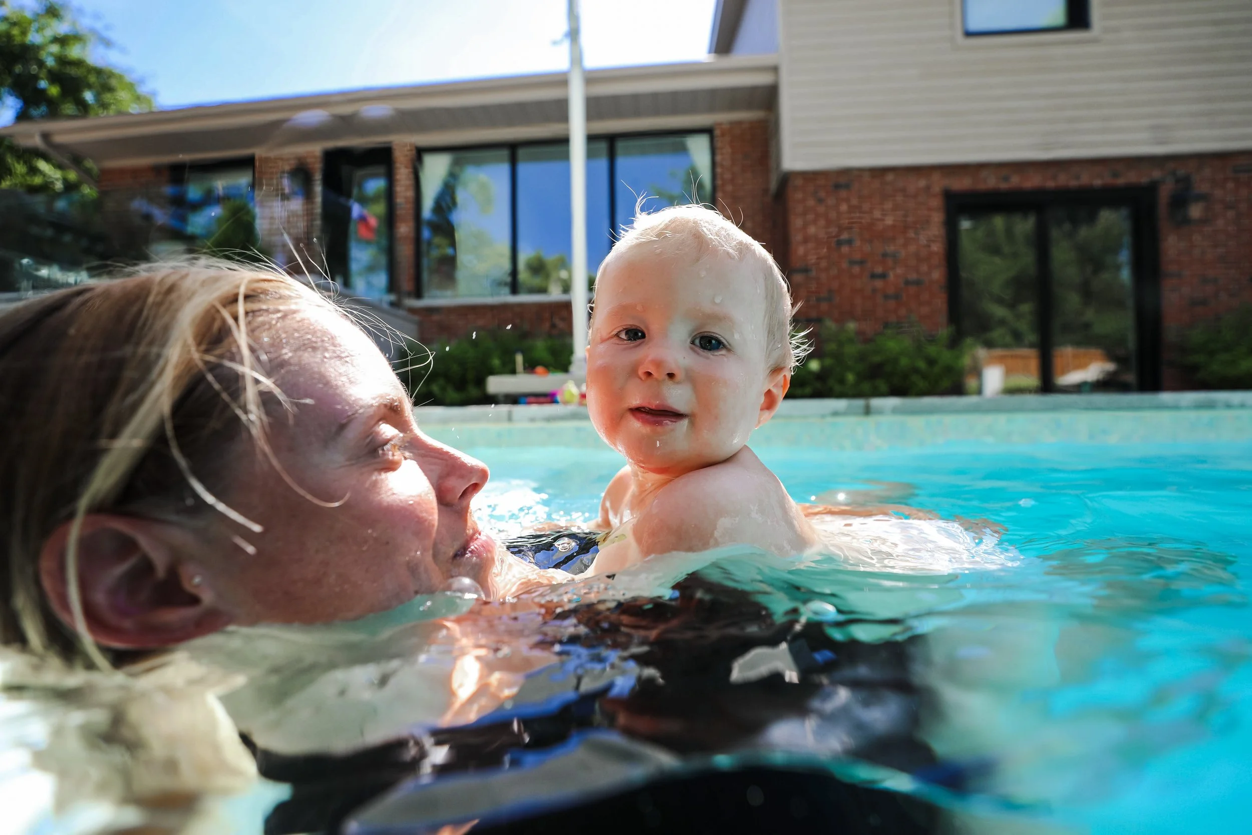 Is Dry Drowning Real and How Do I Prevent It? — Watermellow Swim School ...