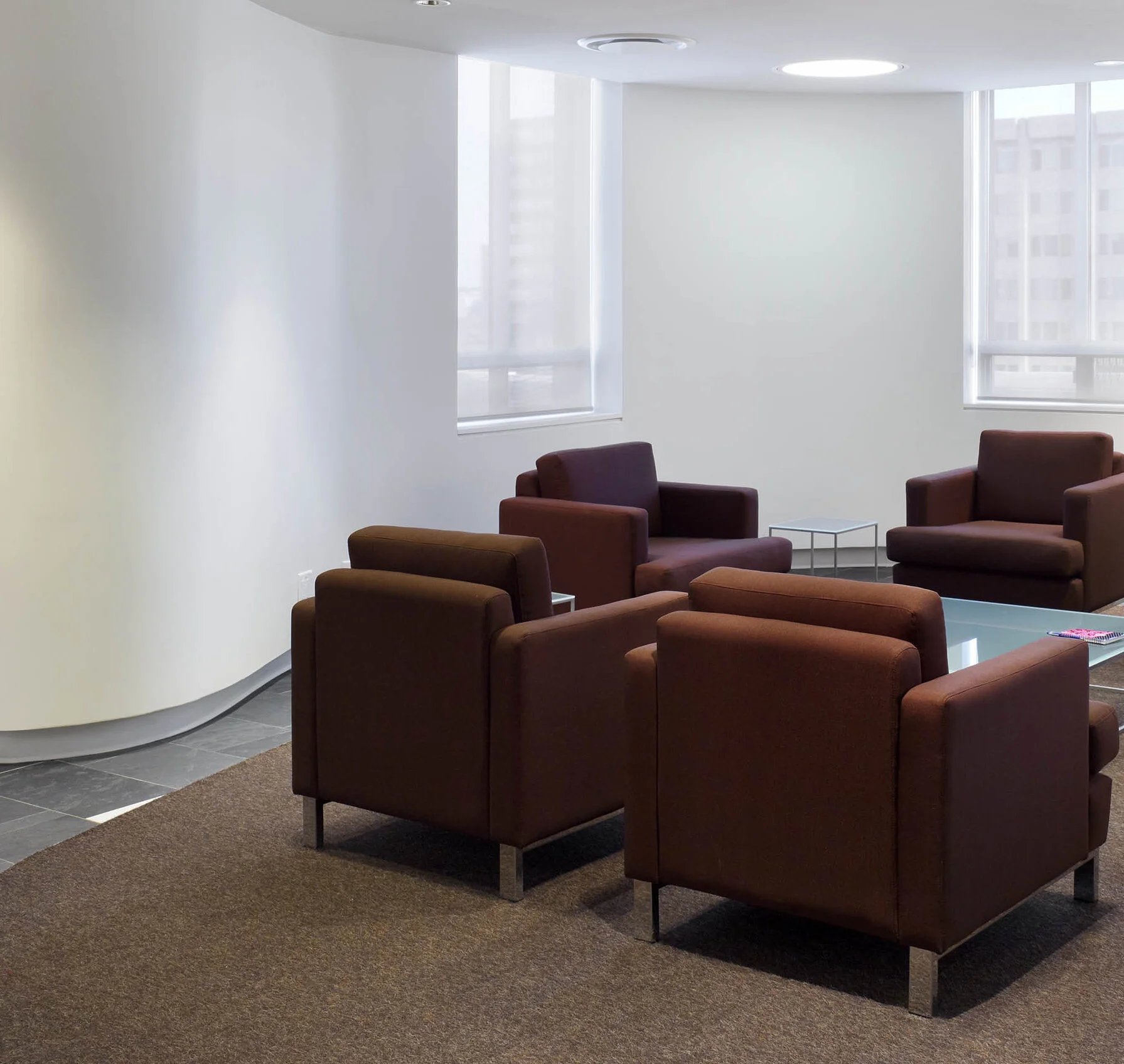 Jackman Humanities Institute — KOHN SHNIER architects