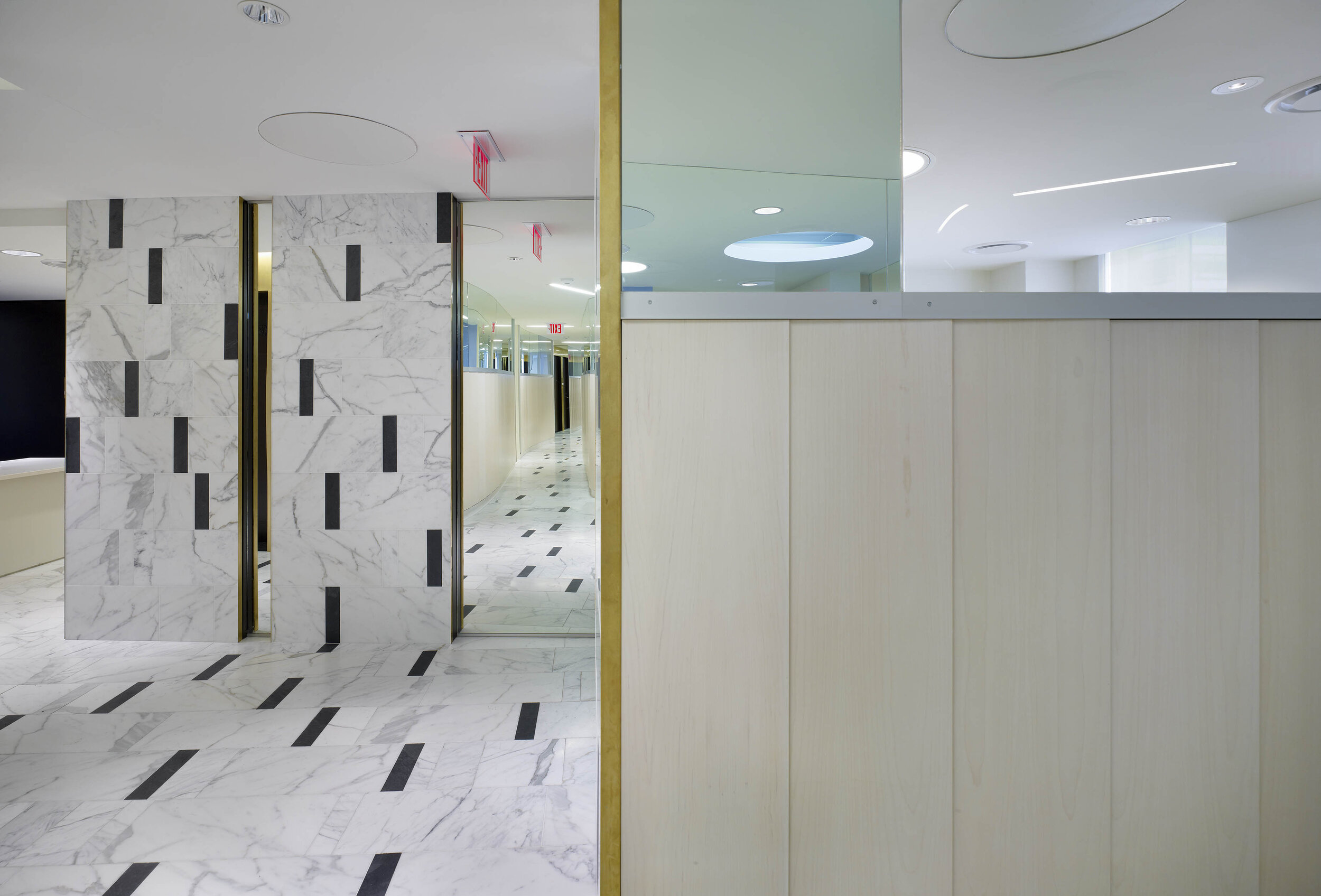 Jackman Humanities Institute — KOHN SHNIER architects