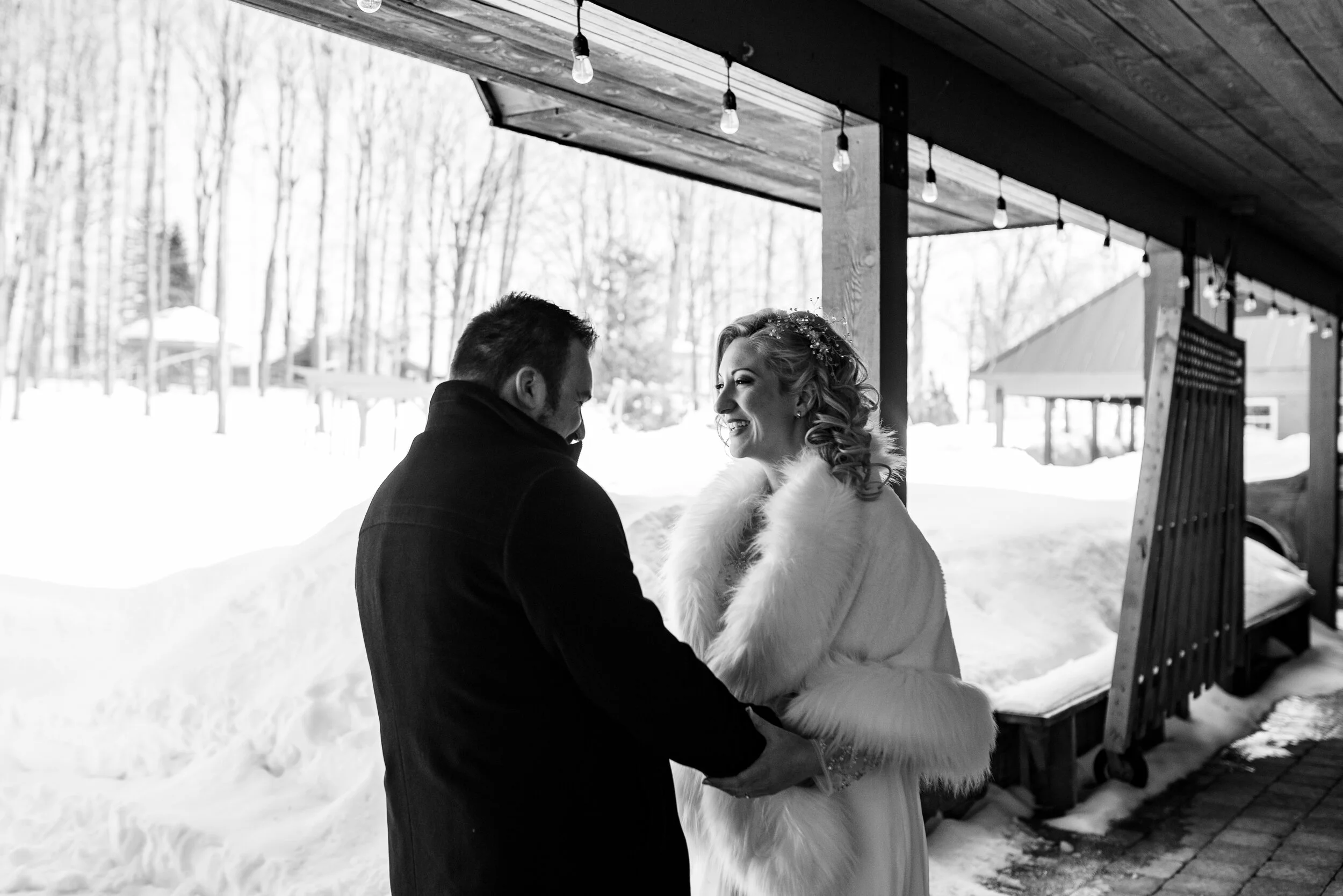 Réceptions Lalande — Photos mariage