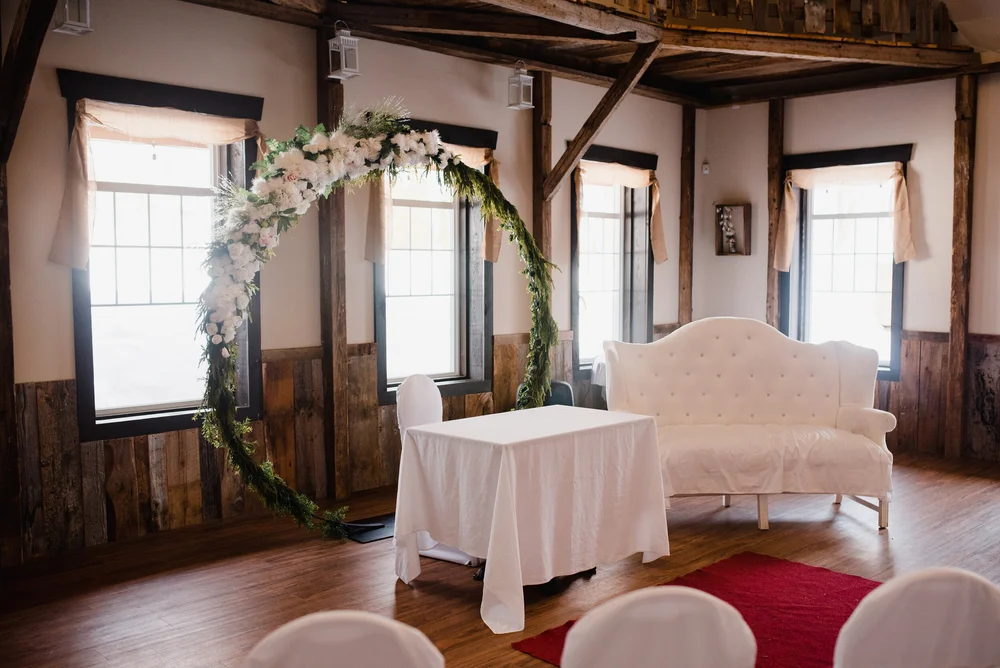 Réceptions Lalande — Photos mariage