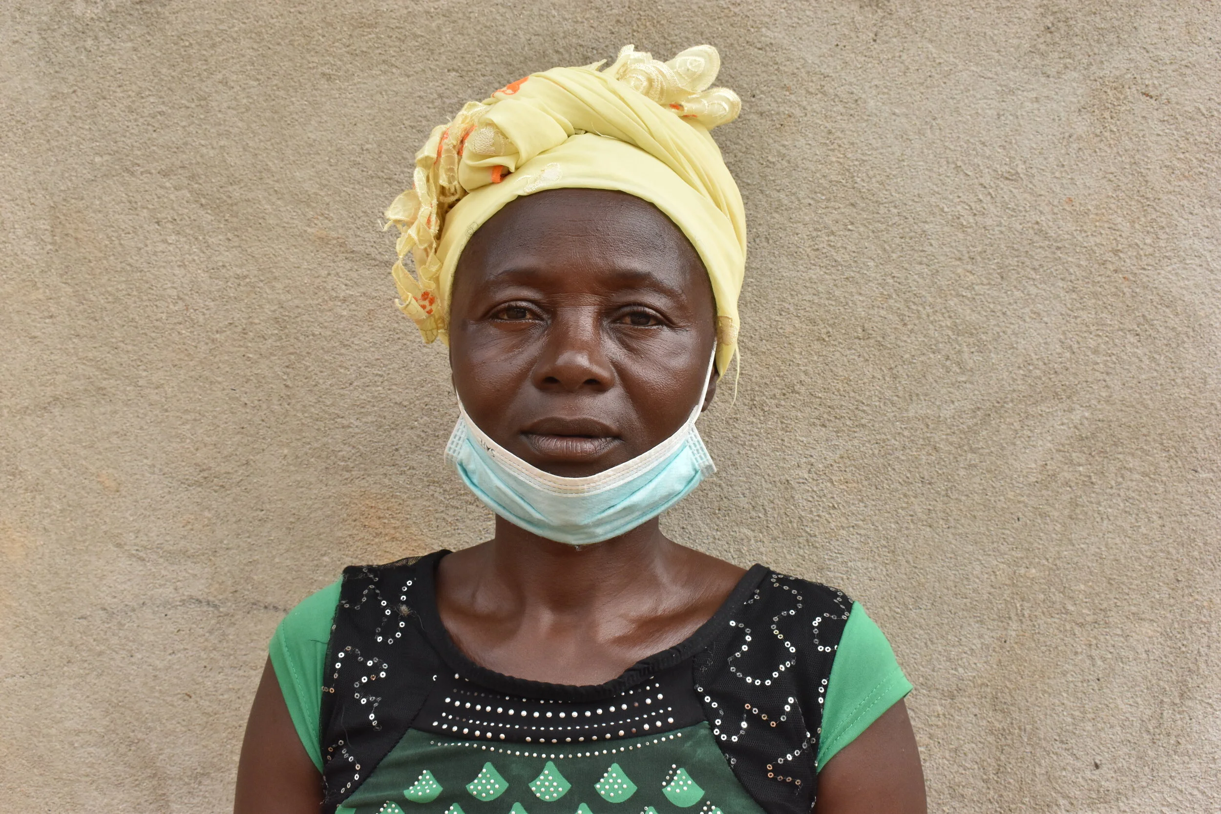 Fostering Local Leadership in Gouma — OneVillage Partners