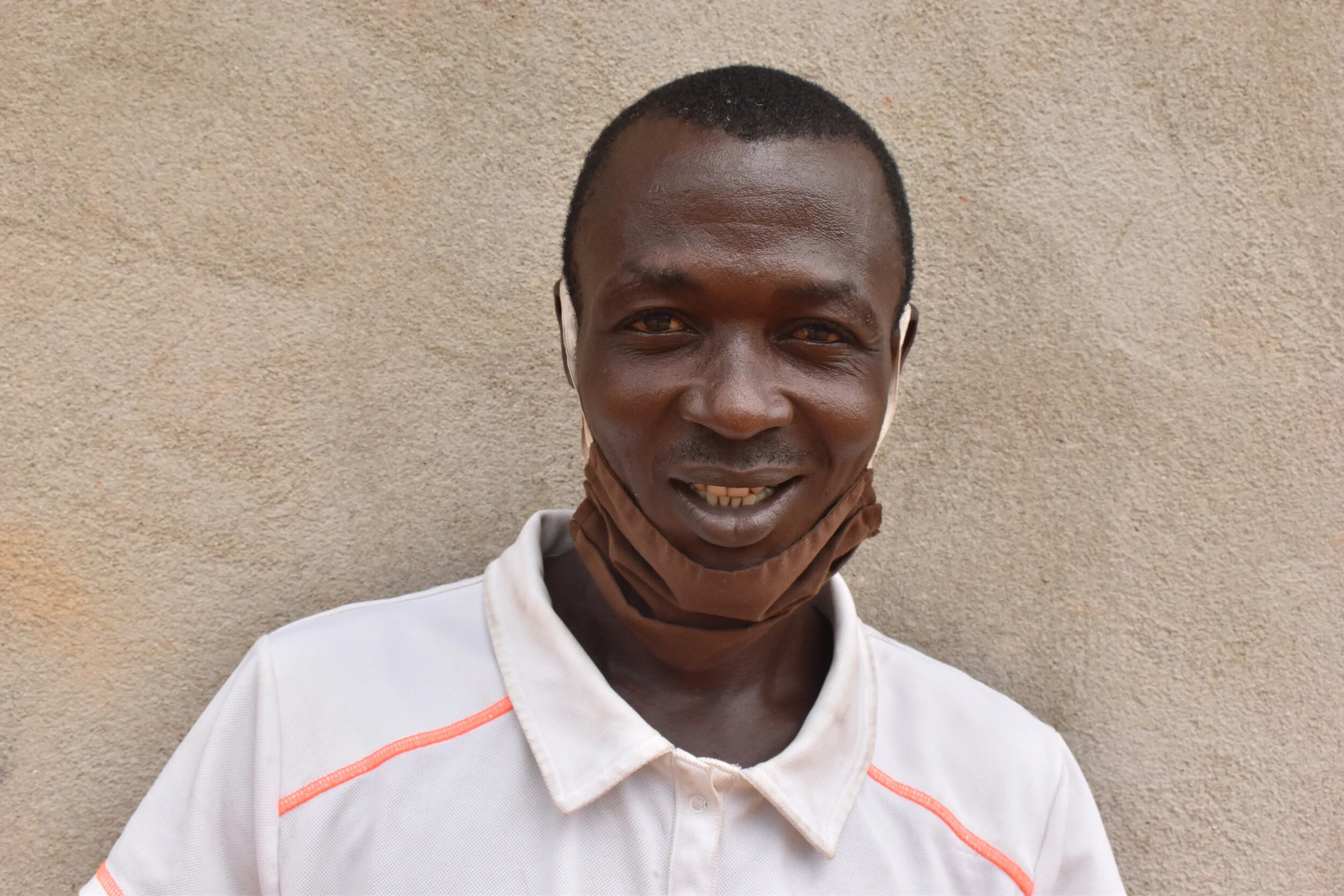 Fostering Local Leadership in Gouma — OneVillage Partners