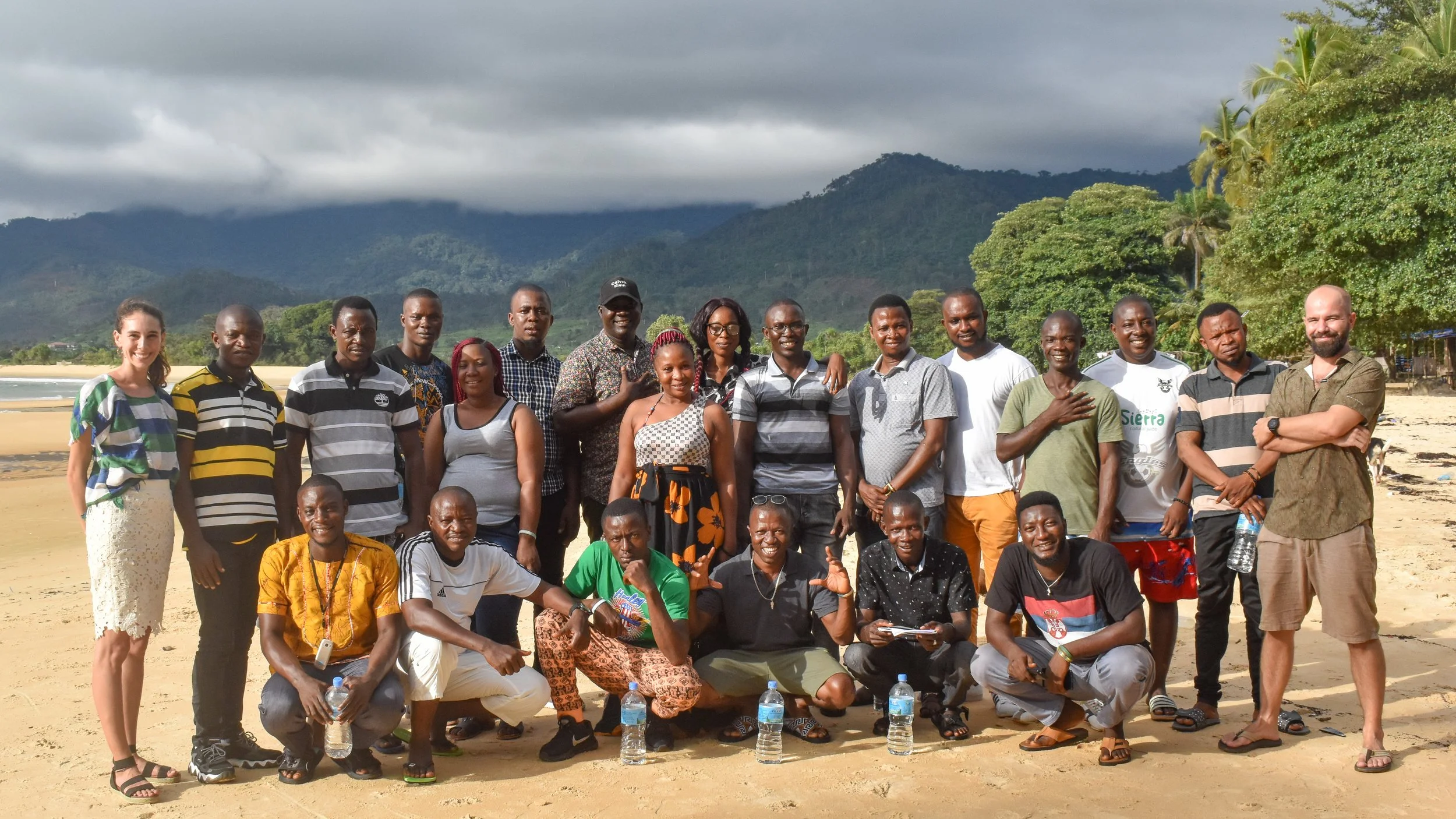 News — OneVillage Partners