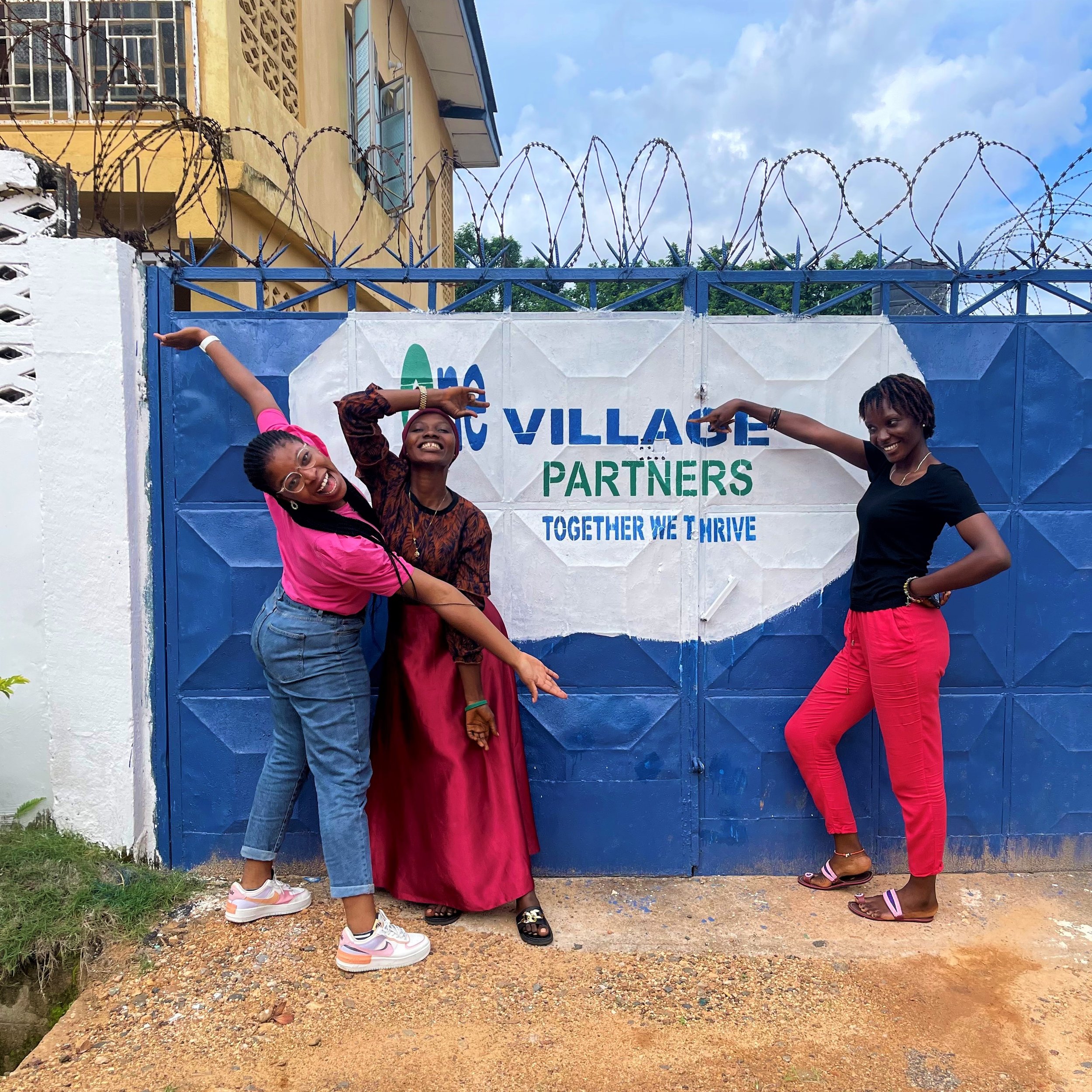 2023: A Look Ahead — OneVillage Partners