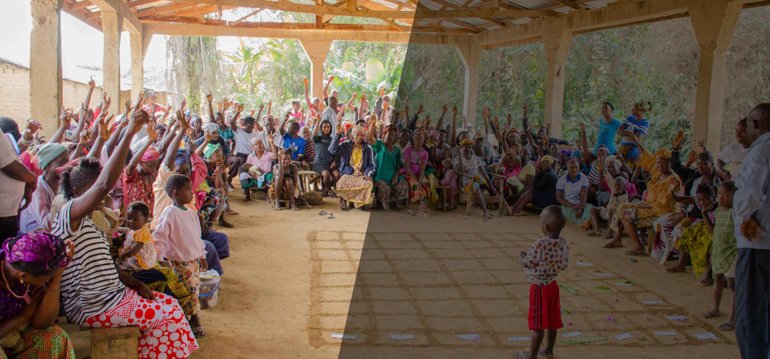 About Us — OneVillage Partners