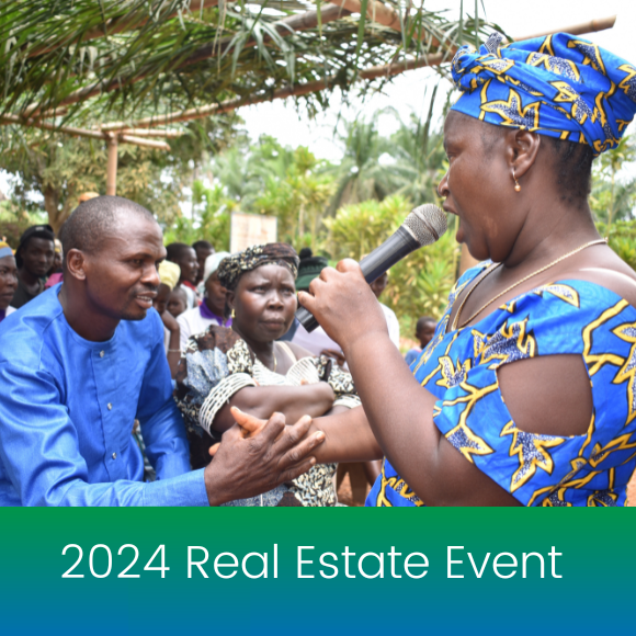 Events — OneVillage Partners