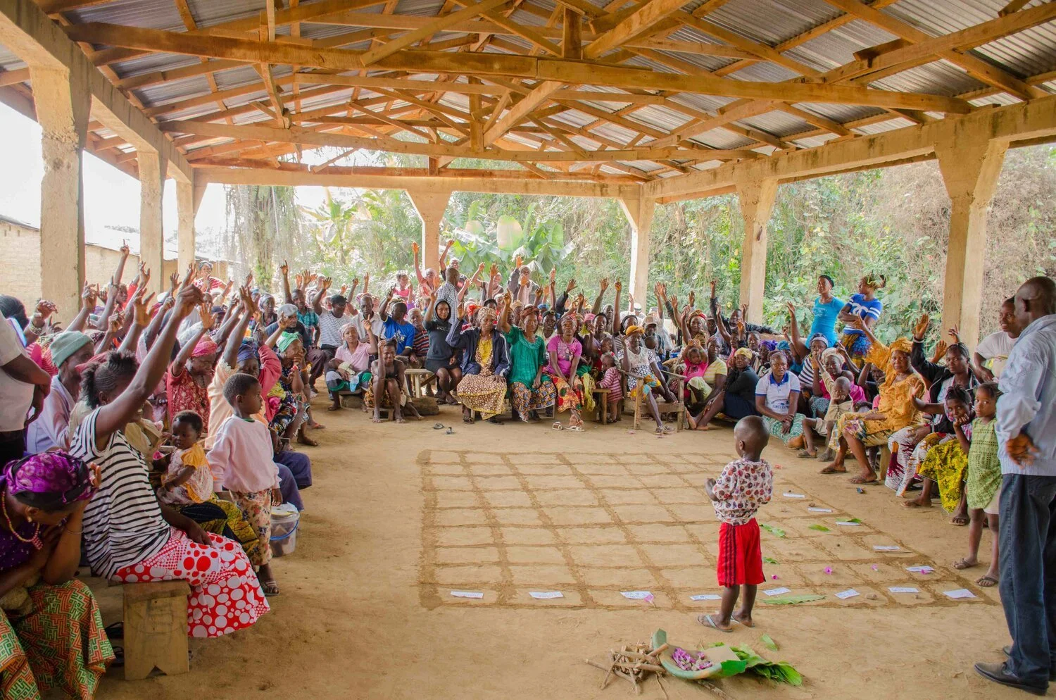 2023 Annual Report — OneVillage Partners