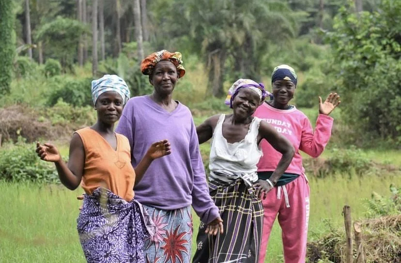 2023 Annual Report — OneVillage Partners
