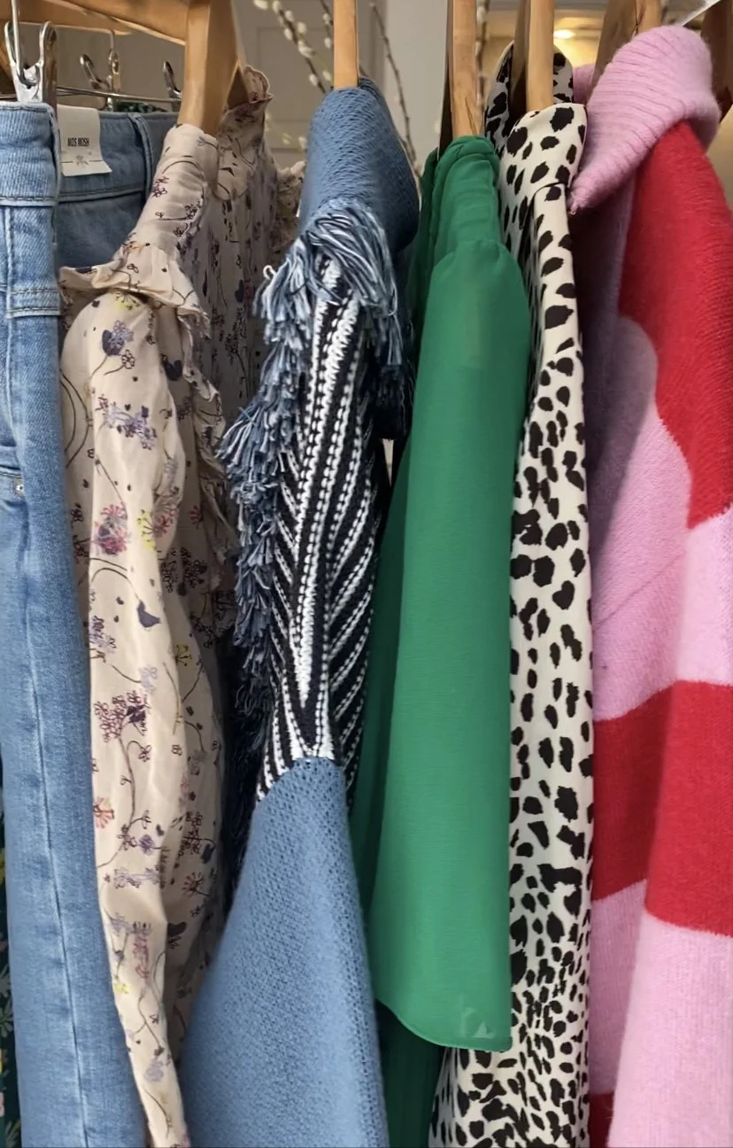 Store 1 — YOUR PRELOVED STORIES