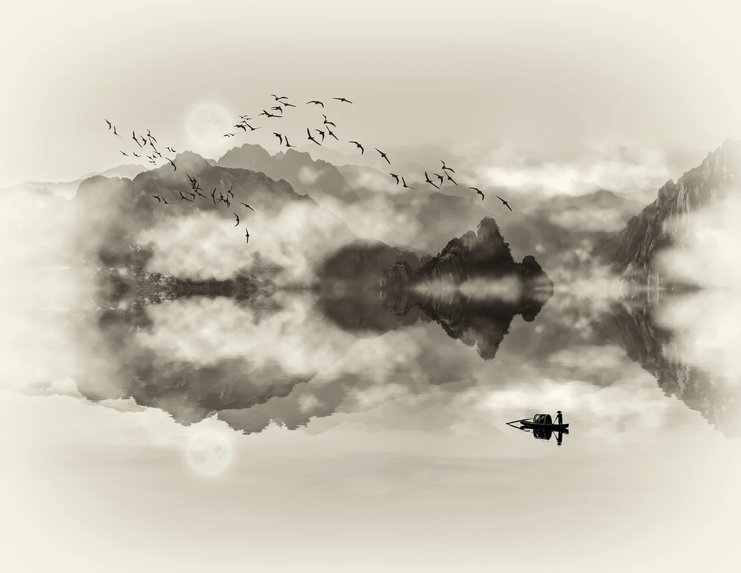 What is wuxia? — JF LEE WUXIA AUTHOR