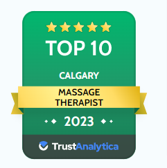Why Knot | Calgary Massage Therapy | Book Your Calgary Massage