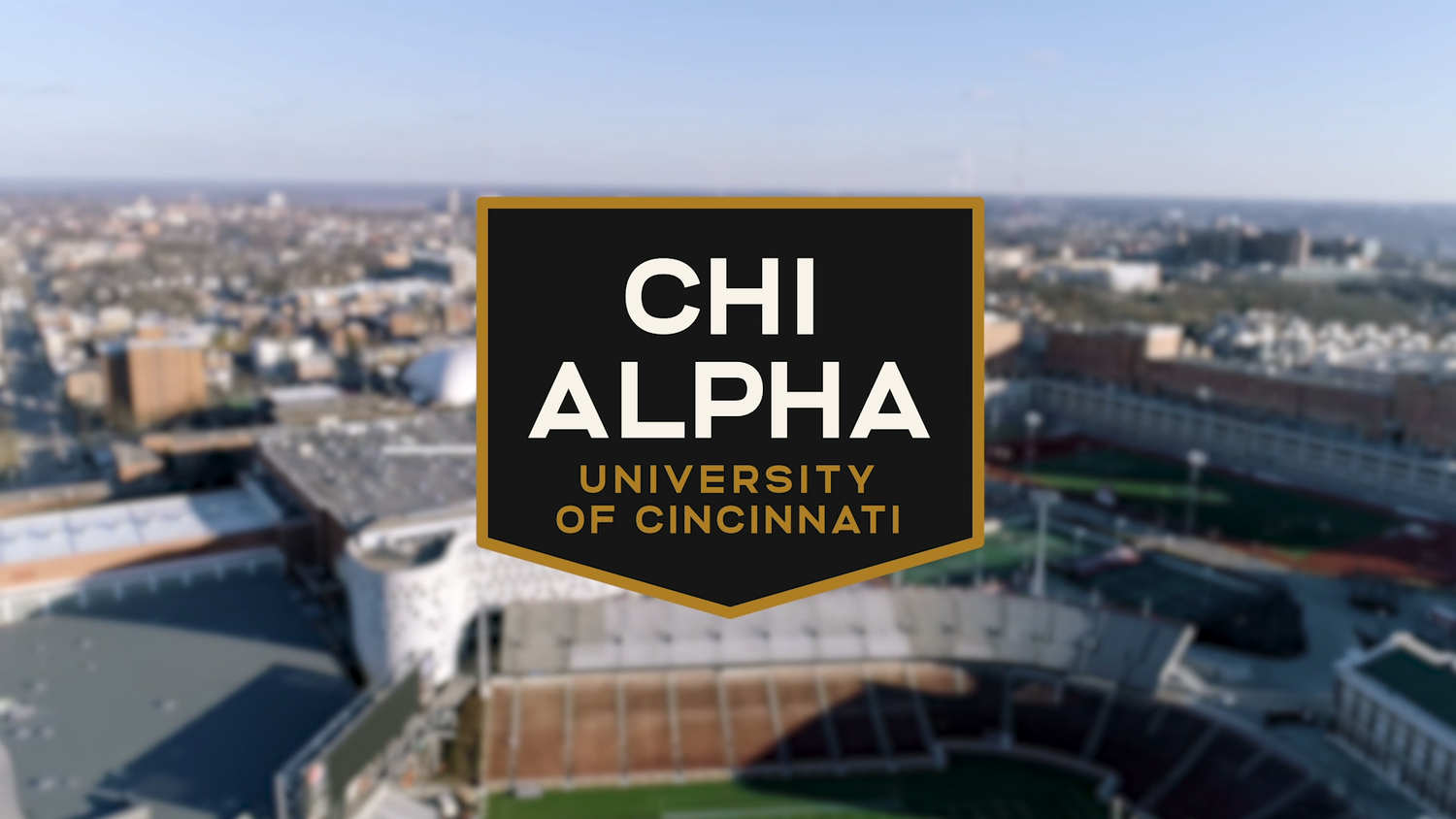 Cincinnati Chi Alpha