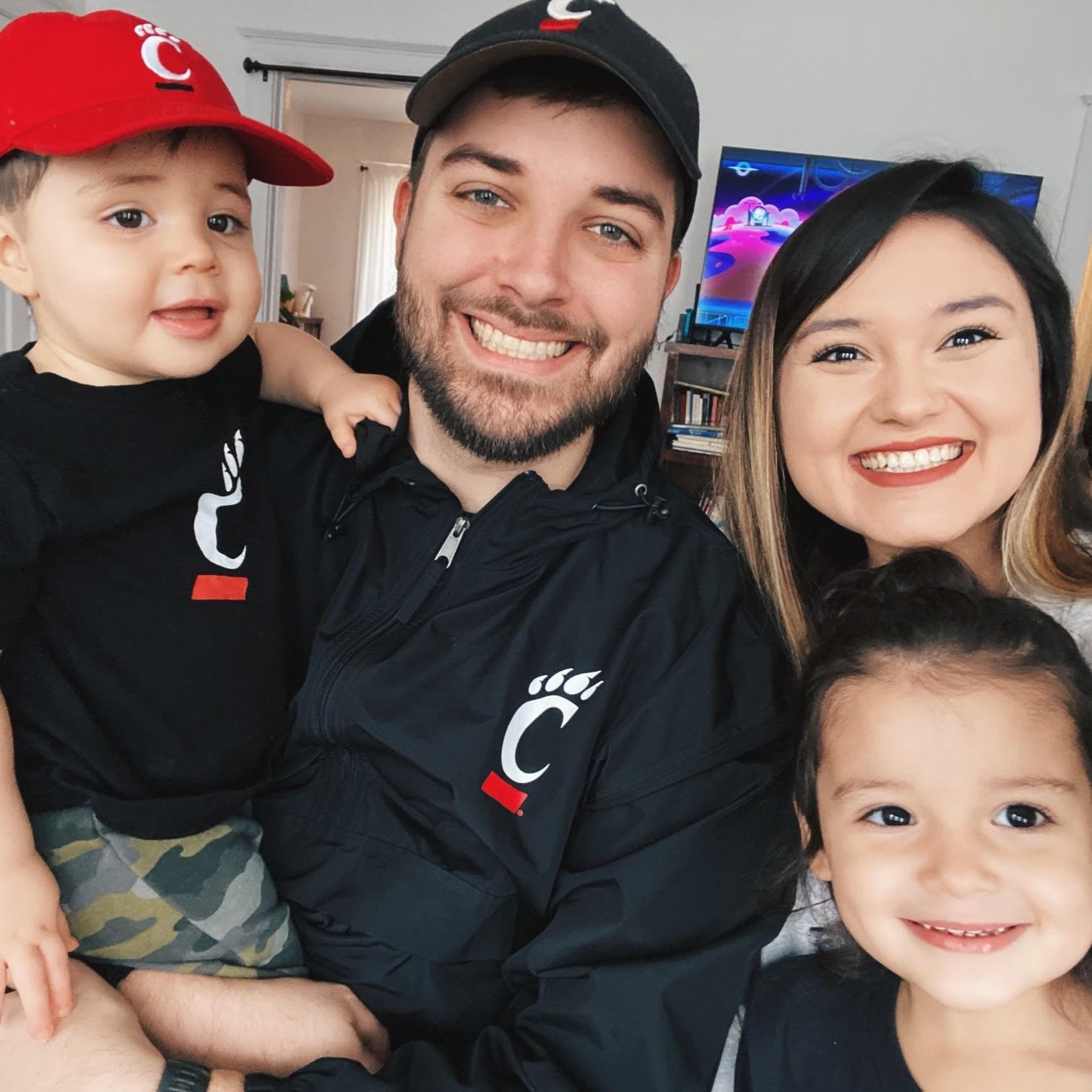 Partner With Us — Cincinnati Chi Alpha