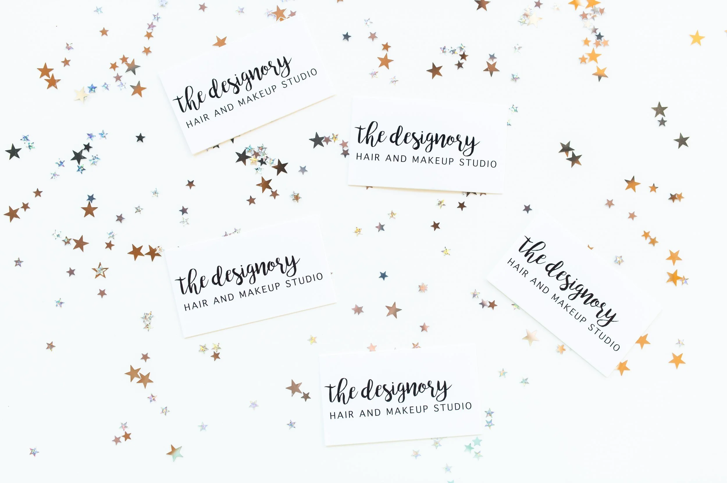 The Designory