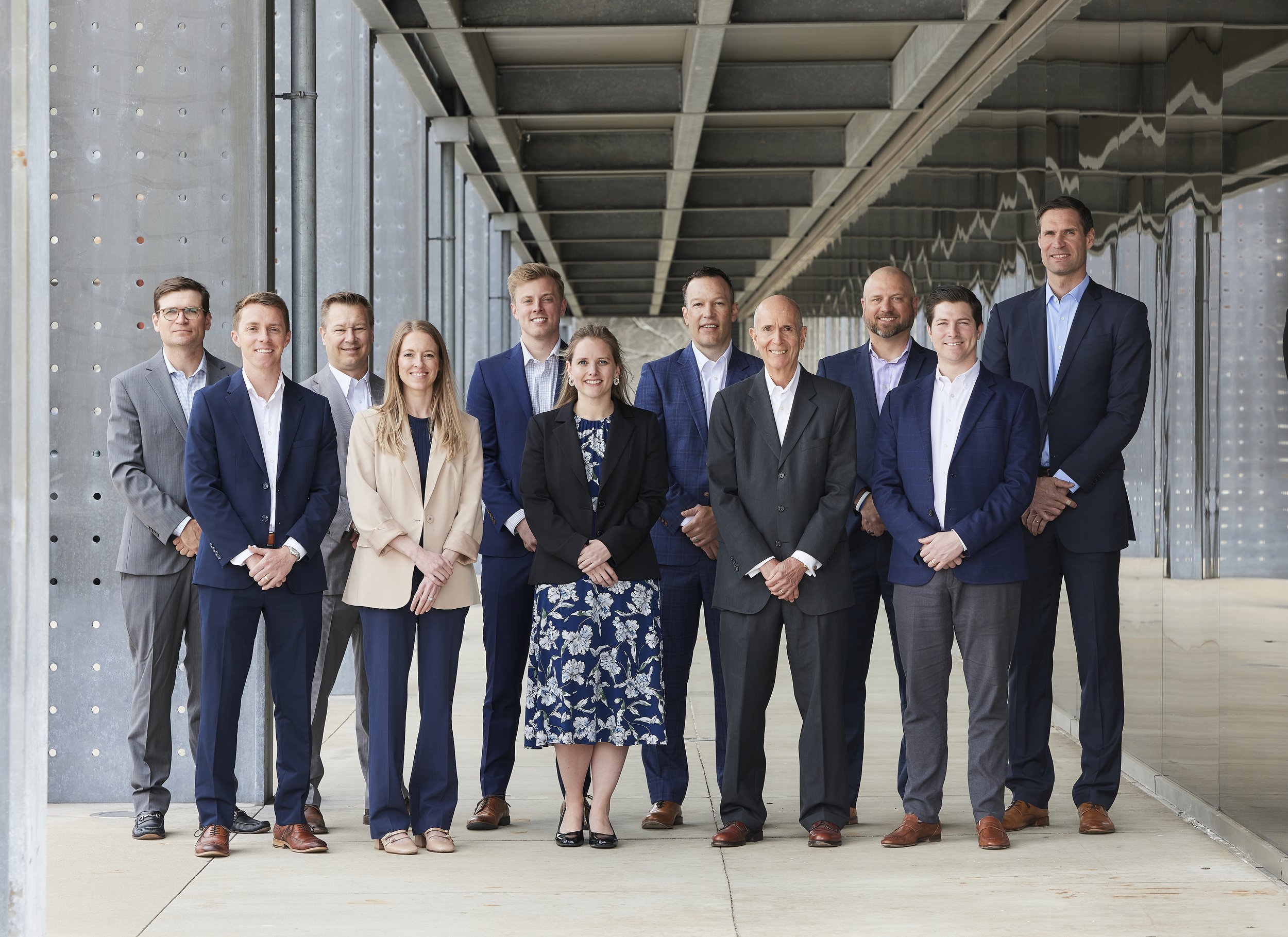 Contact | Borgman Capital