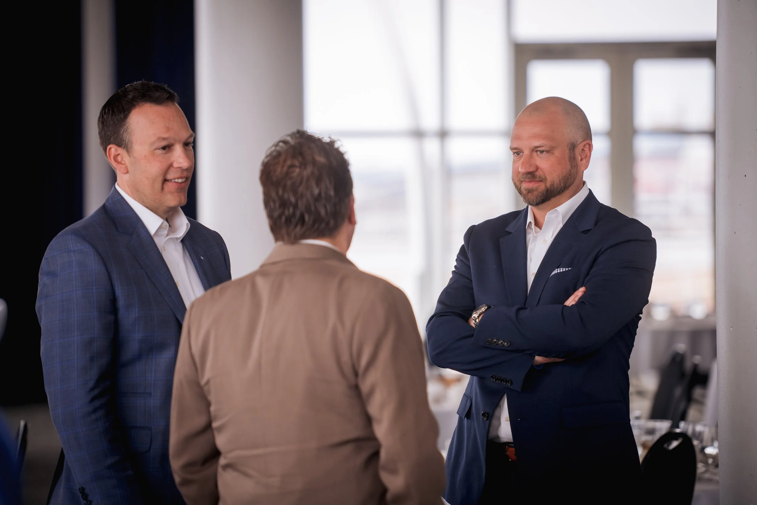 Milwaukee Private Equity | Borgman Capital