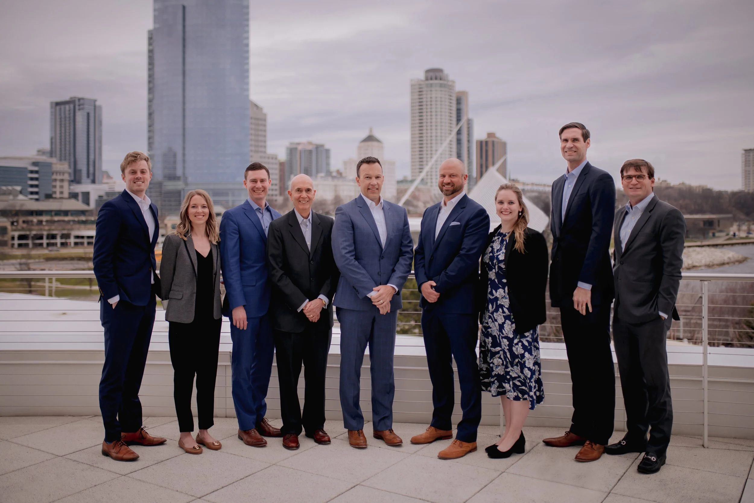 Milwaukee Private Equity | Borgman Capital