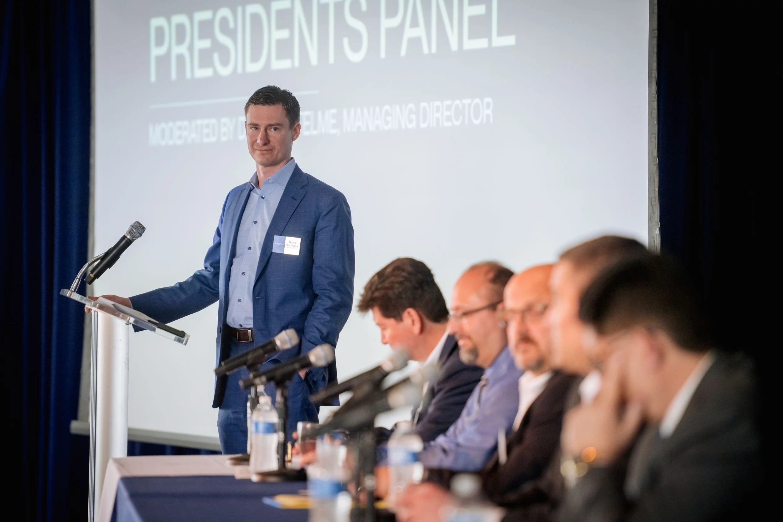 Milwaukee Private Equity | Borgman Capital