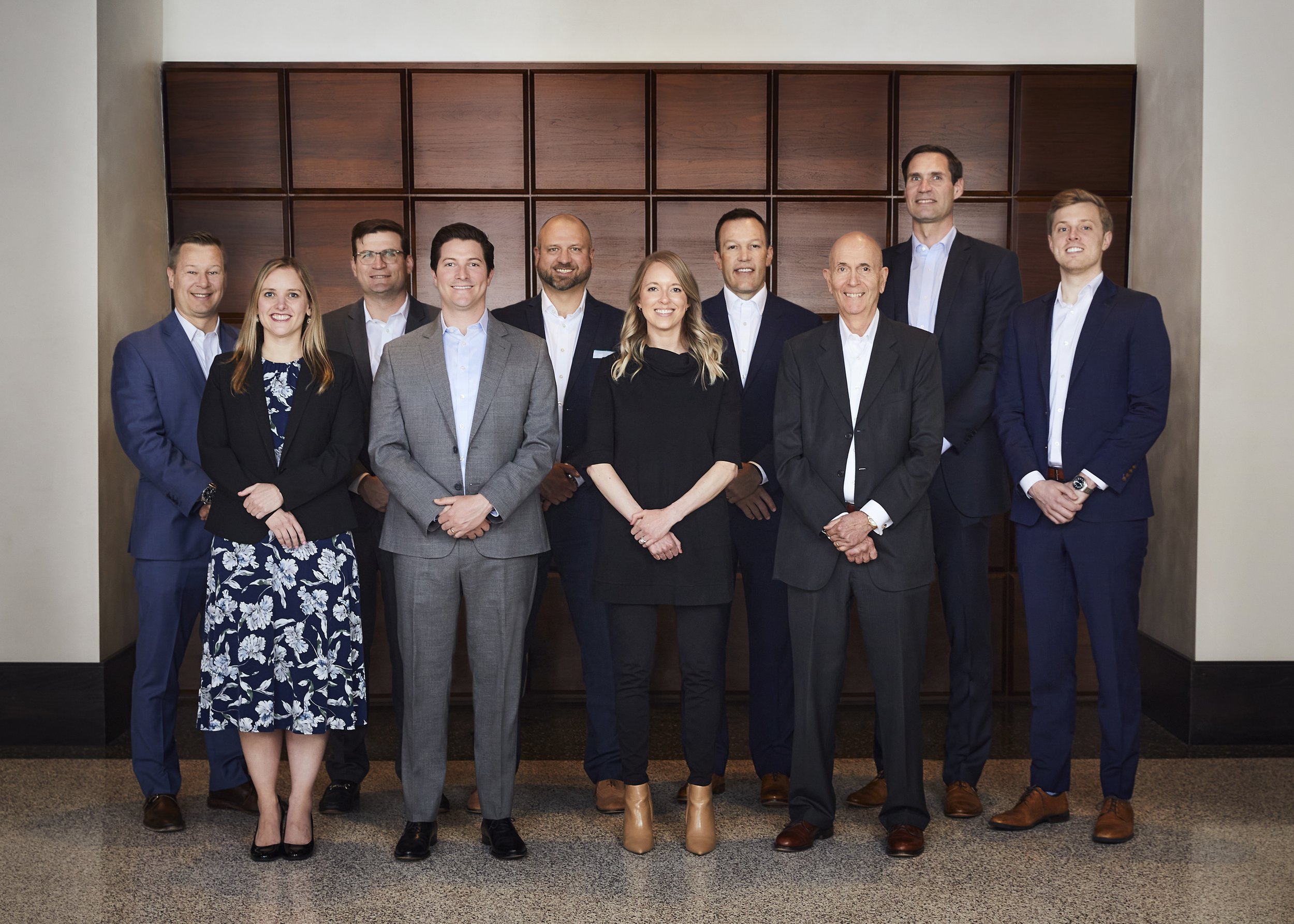 Lower Middle Market Private Equity | Borgman Capital