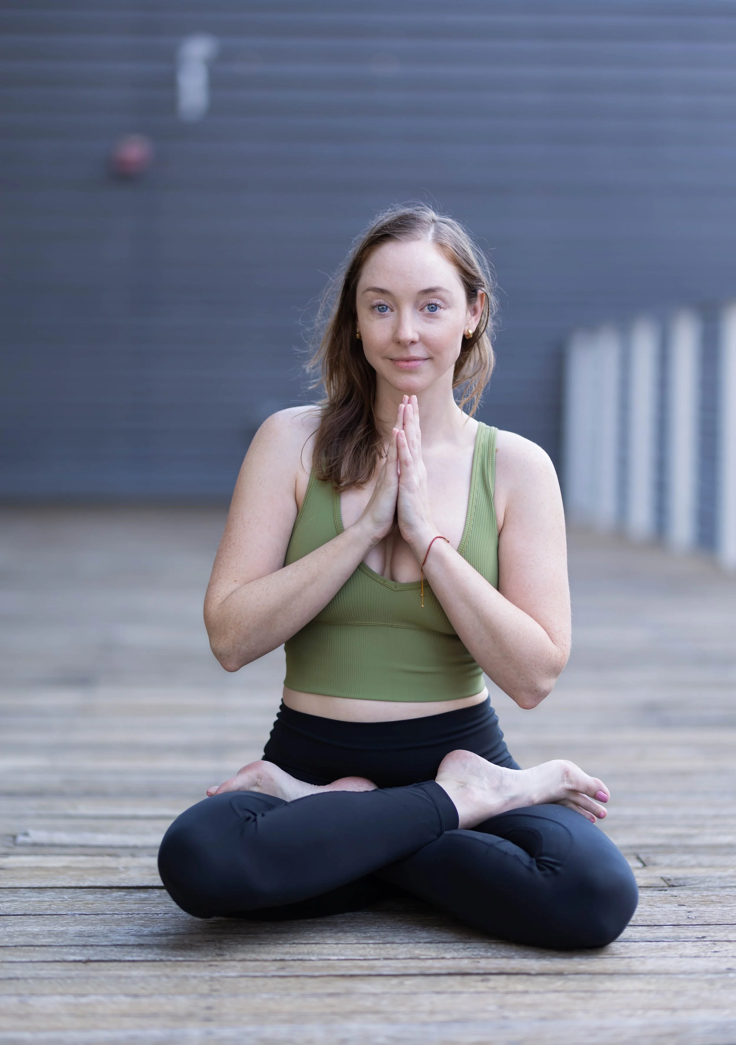 Workshops & Events — YTX Yoga