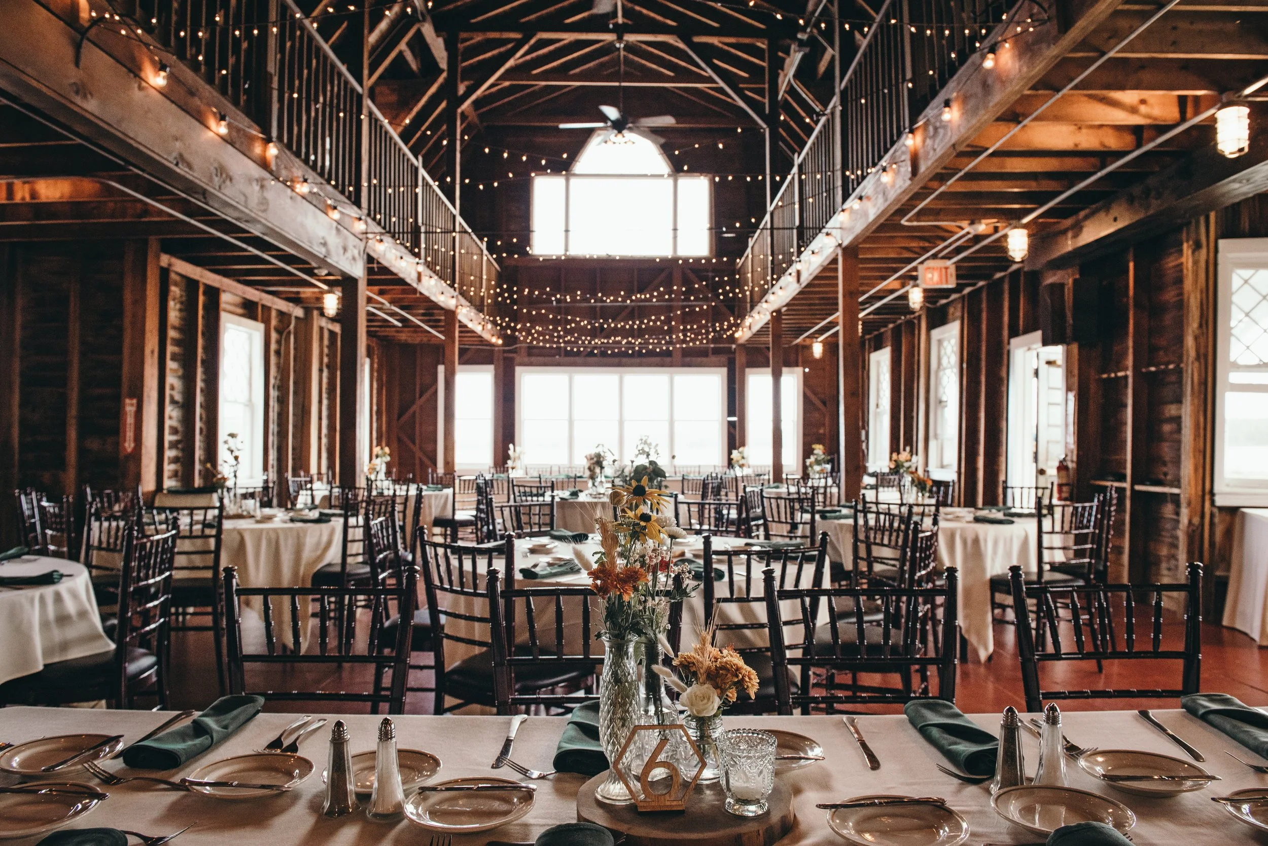 Valcour Inn & Boathouse