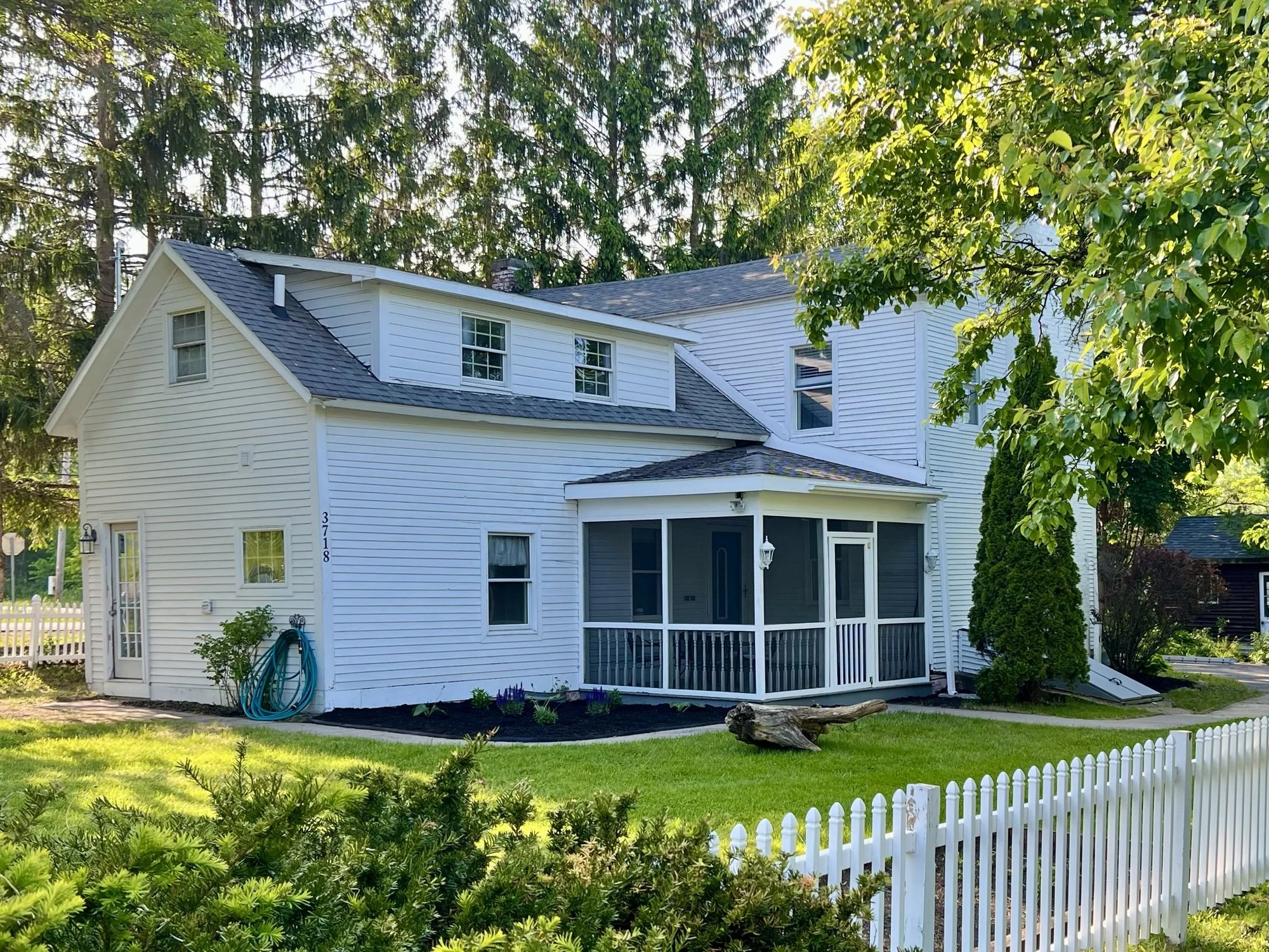 The Cottage