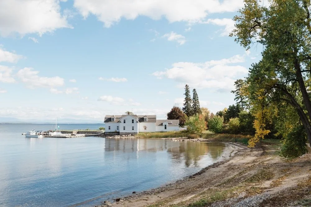 Valcour Inn & Boathouse