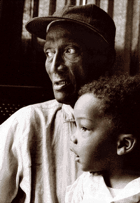 Hall Of Famer Turkey Stearnes Debuted In Detroit A Century Ago ...