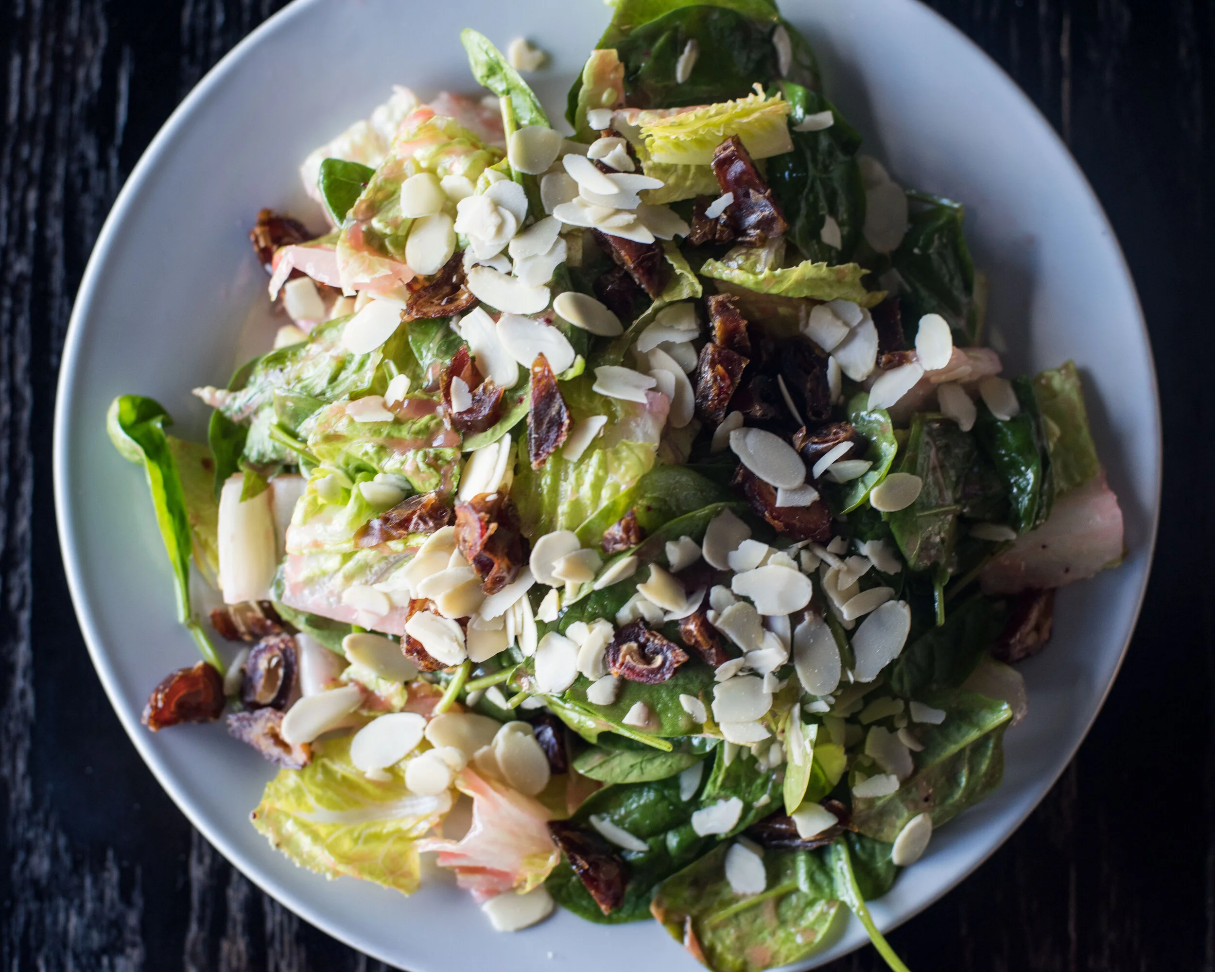 BIG DADDY'S SANDWICH CO.