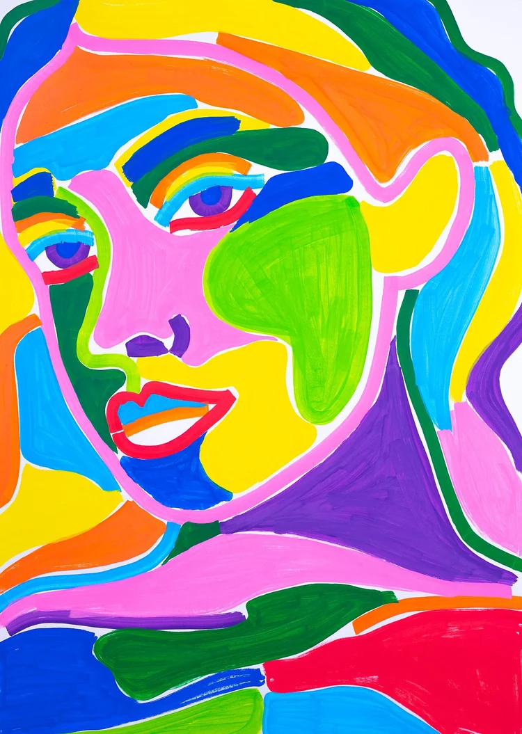 ALL IS CONNECTED — DANII POLLEHN