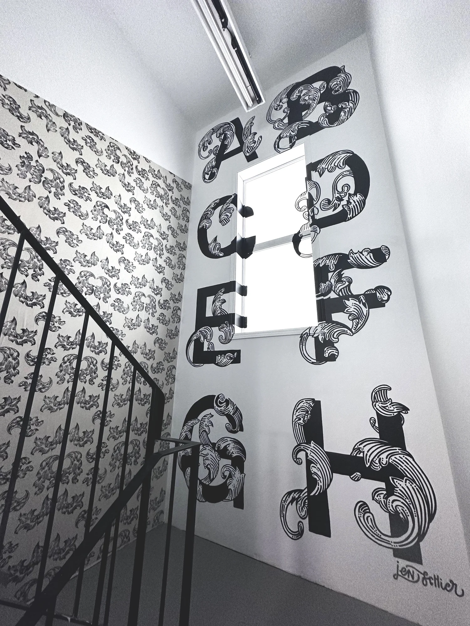 NVRLND. Arts Foundation