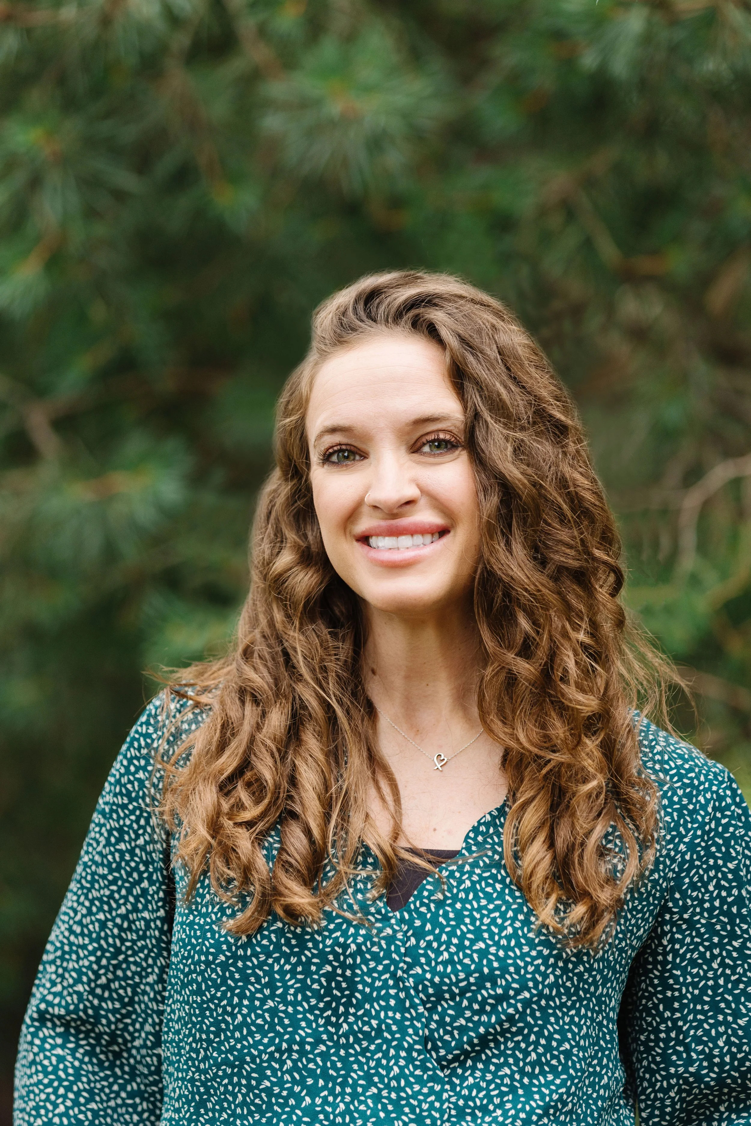 Rachel Lacheta, LPC — Sage Counseling Collective