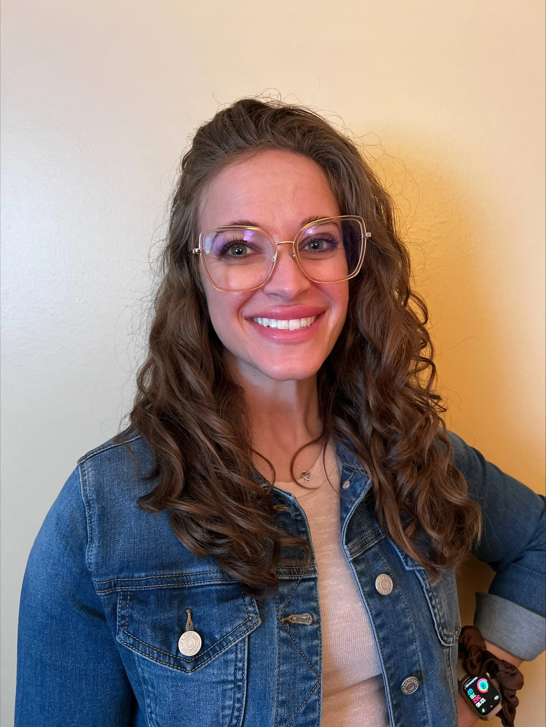 Rachel Lacheta, LPC — Sage Counseling Collective