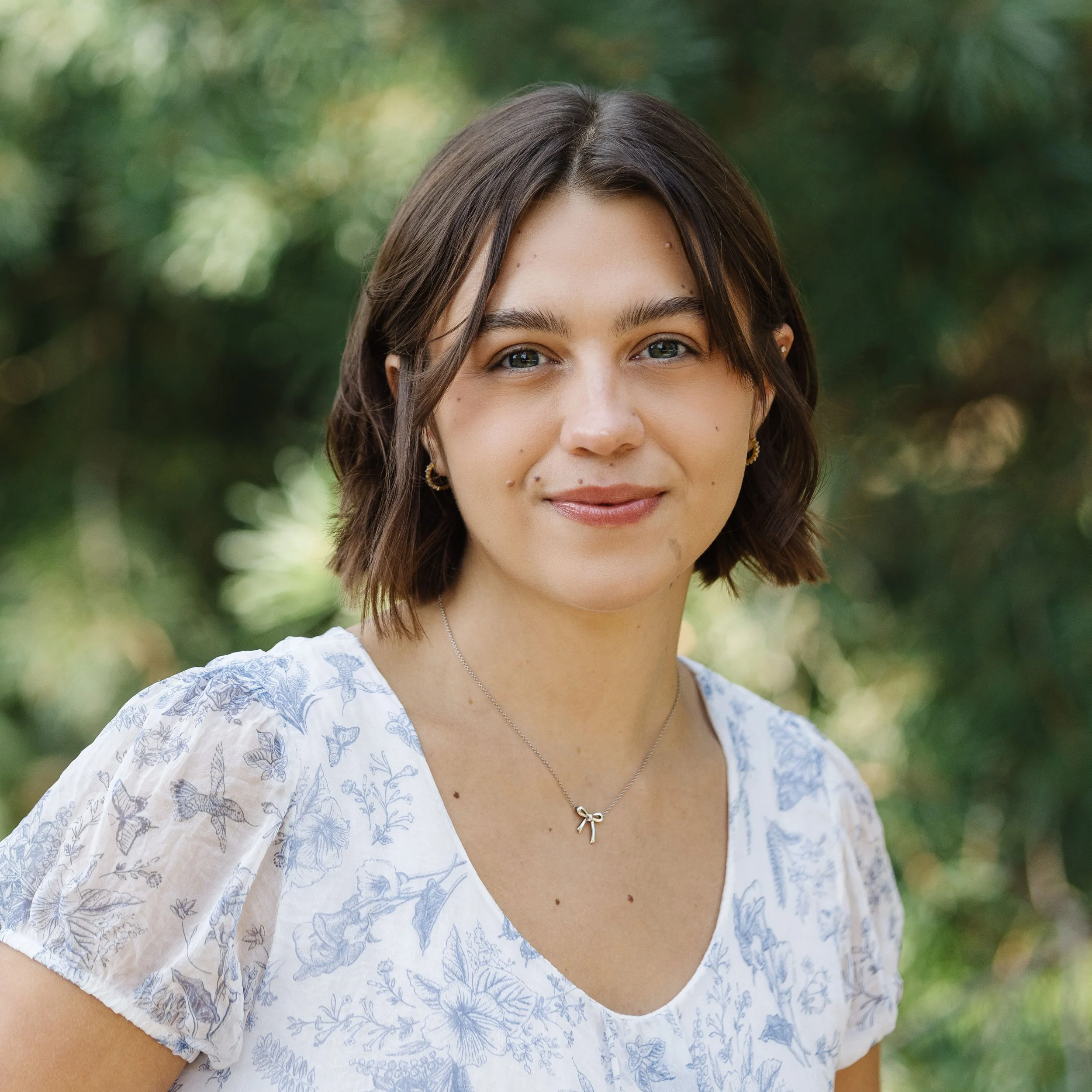 Mackenzie DiFiore — Sage Counseling Collective