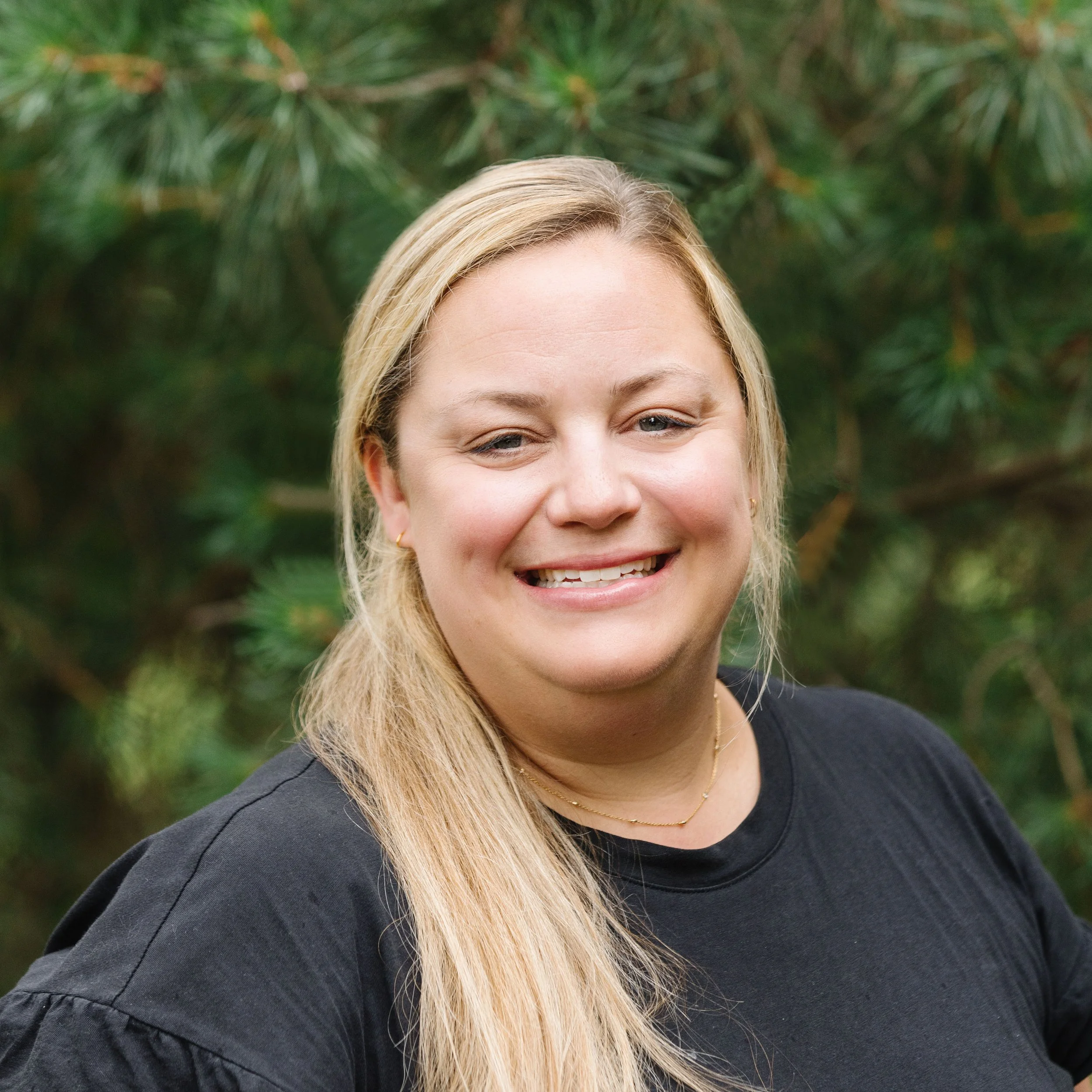 Kelly Anderson, LCSW — Sage Counseling Collective