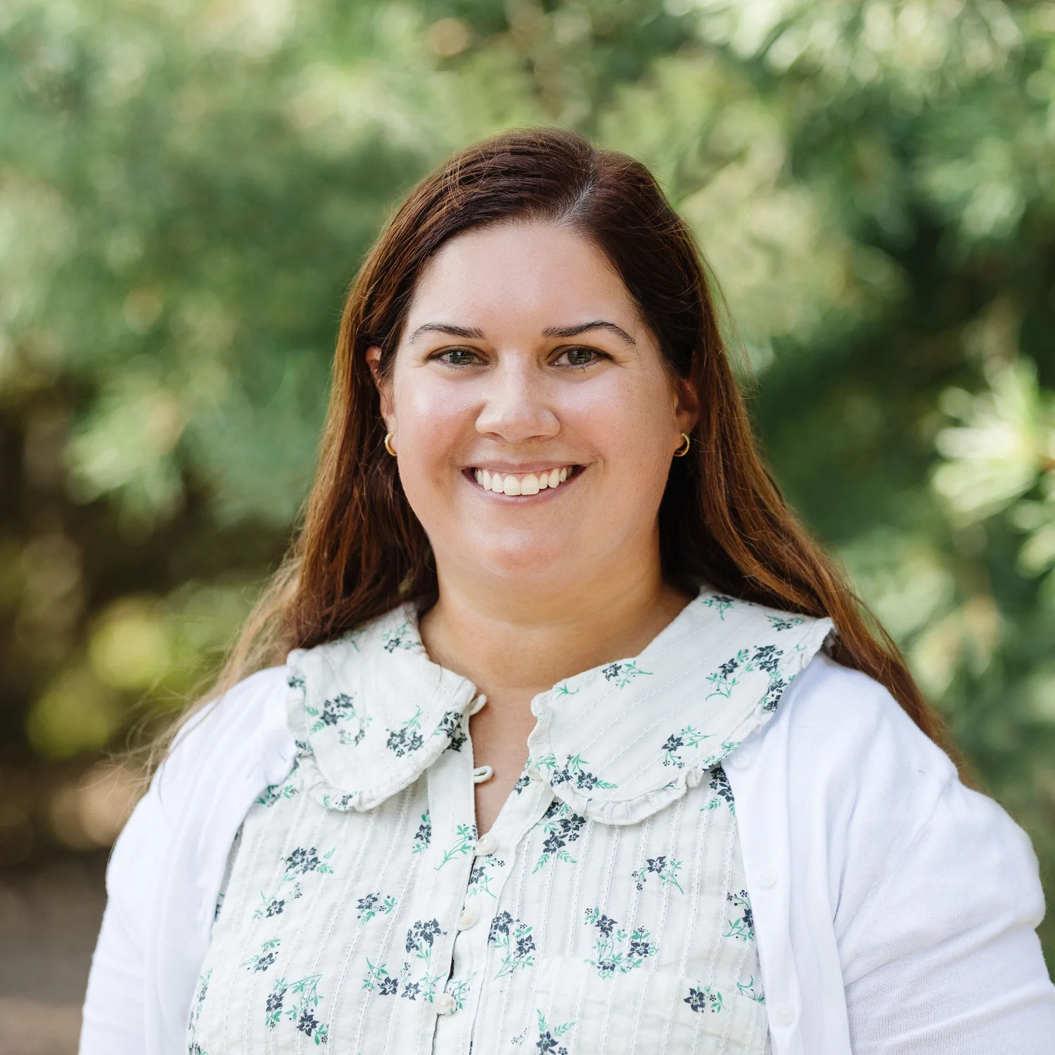 Shayna Duval, MA/CAGS — Sage Counseling Collective