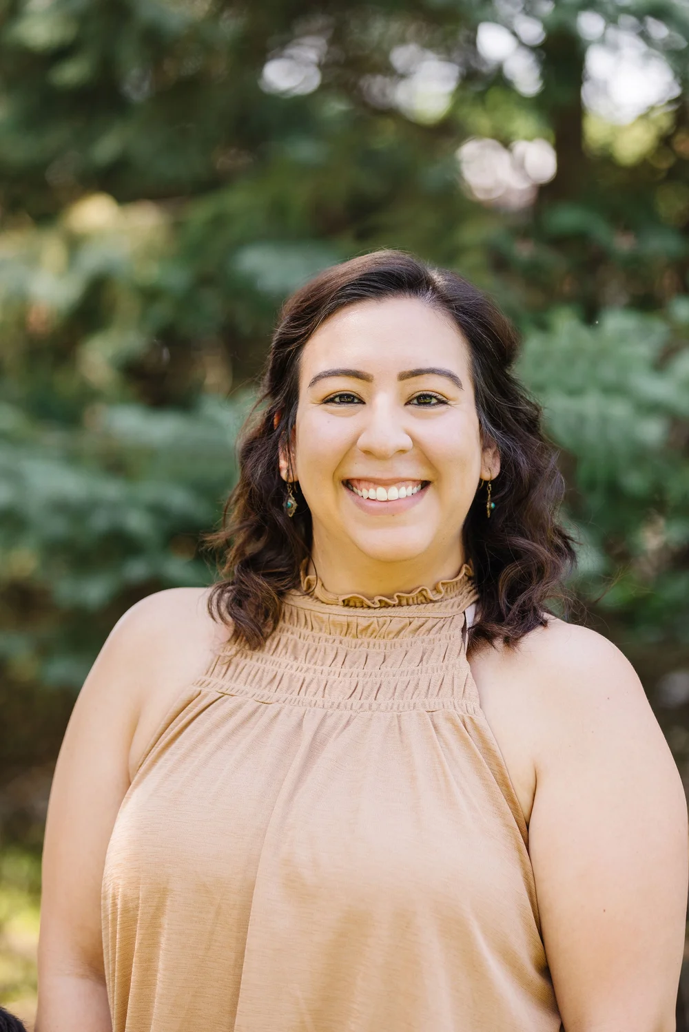 Alex Gonzalez, LSW — Sage Counseling Collective