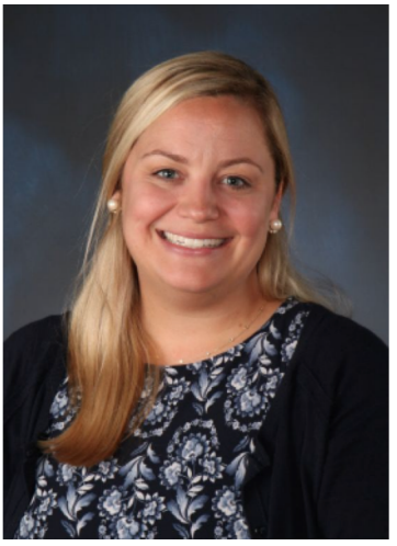 Kelly Anderson, LCSW — Sage Counseling Collective