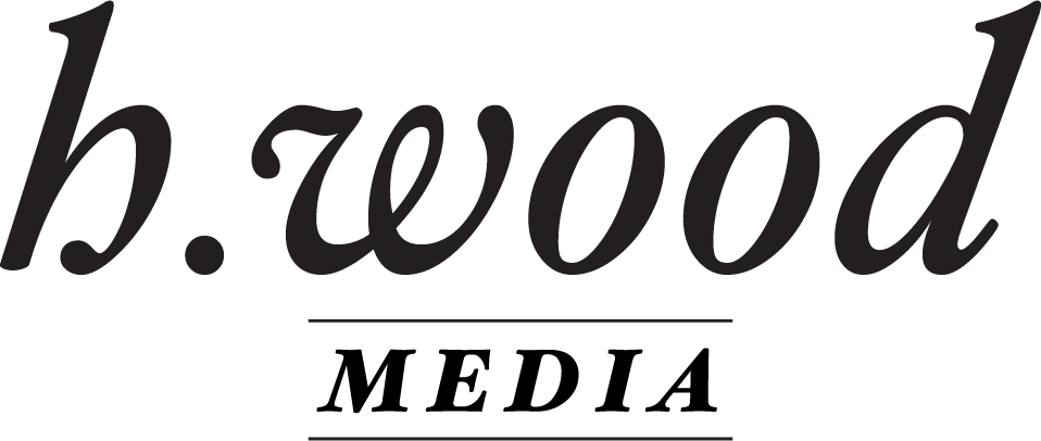 About — h.wood Media