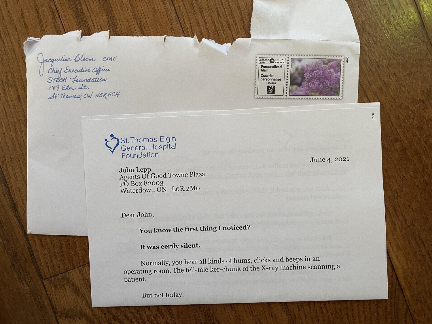 26 direct mail ideas you can steal from one pack — Agents of Good