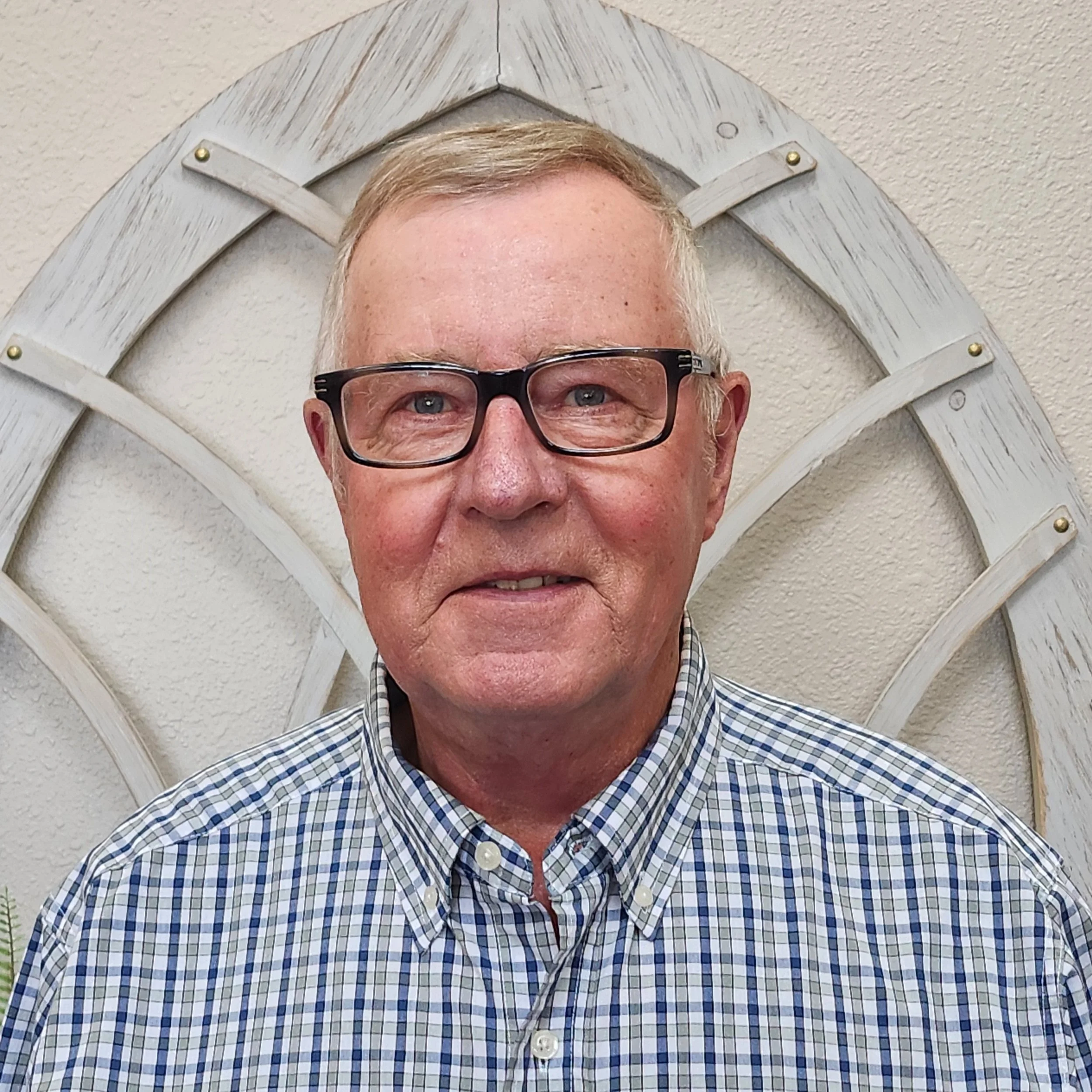 Leadership and Staff — Prairieview Covenant Church in New Richmond, WI