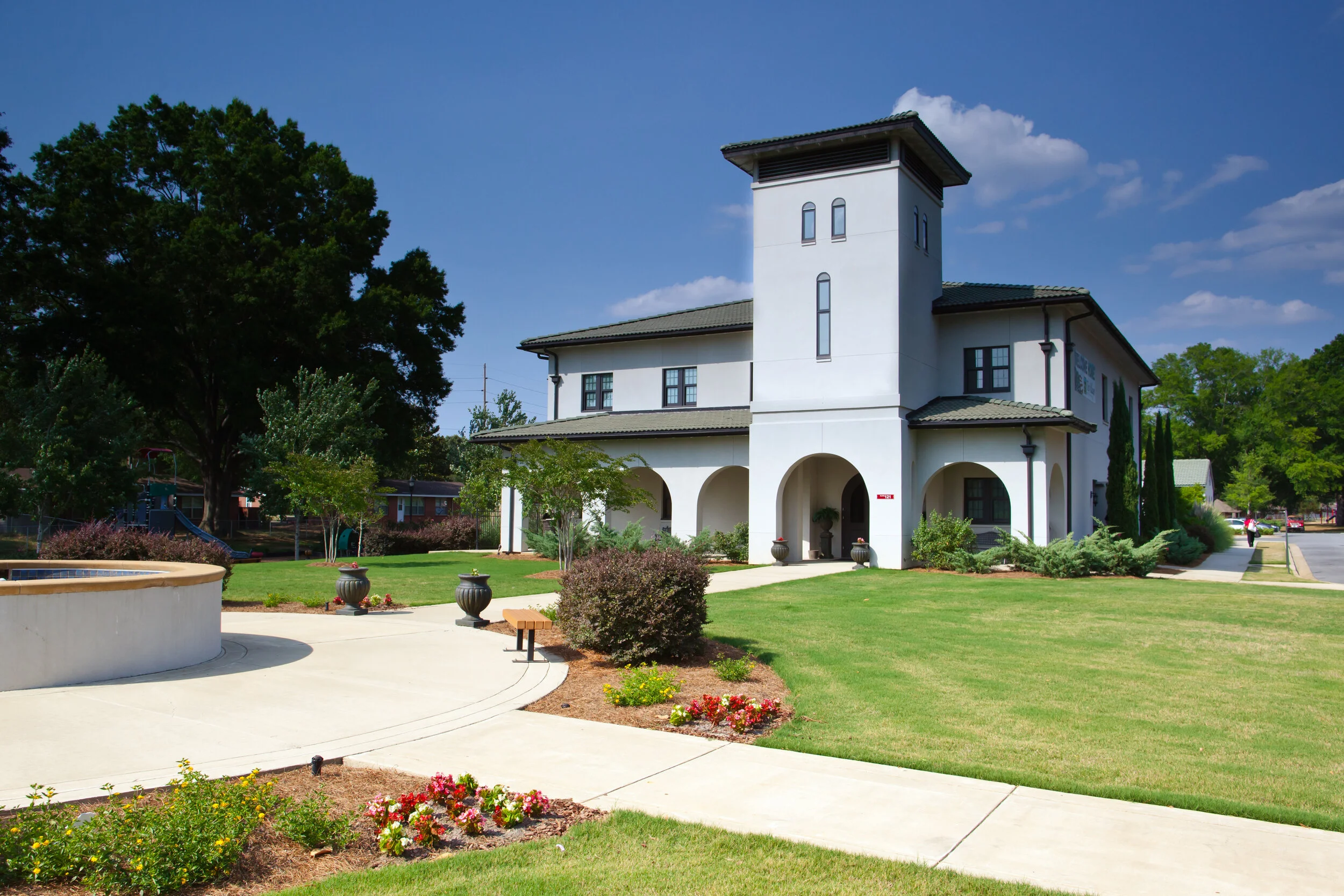 Gallery — The Villages at Fort Moore