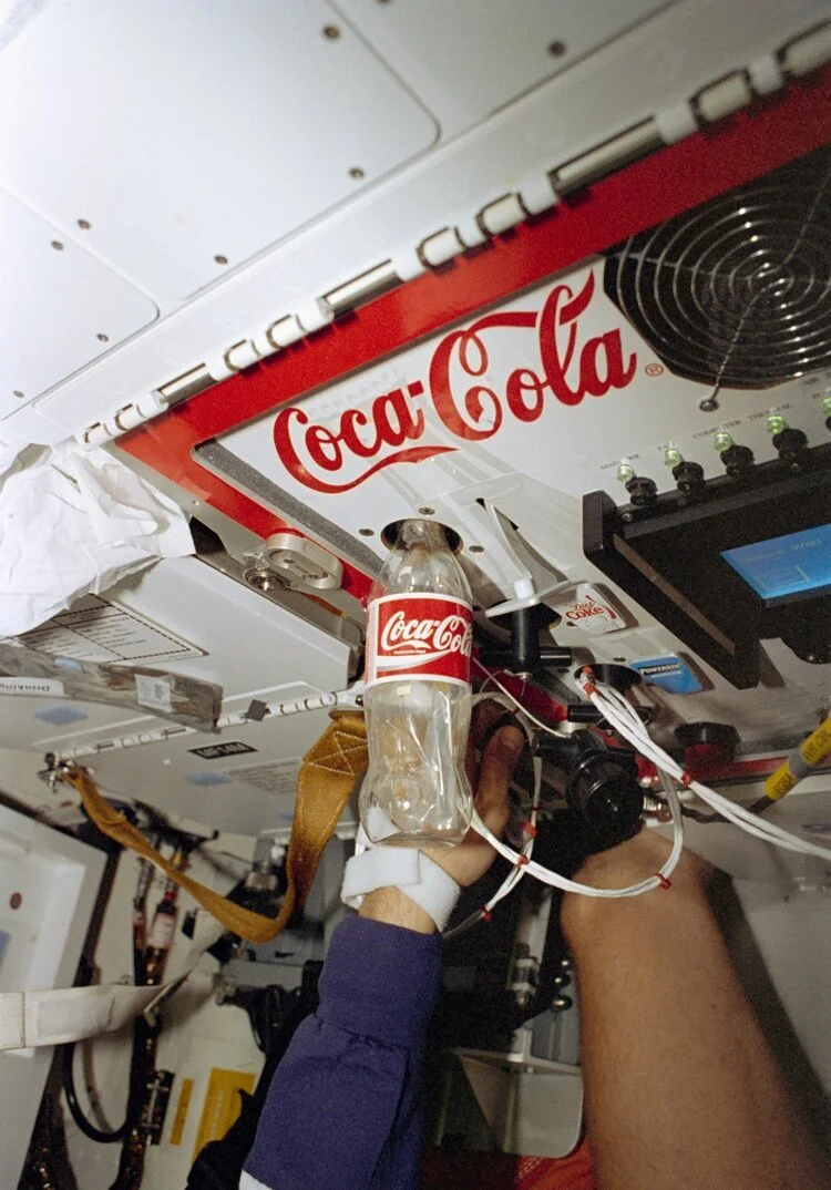 Coca Cola Space Science Center Ga