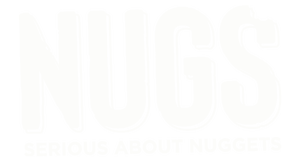 NUGS - Serving The Nation Seriously Good Nuggets.