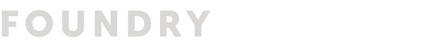 Foundry