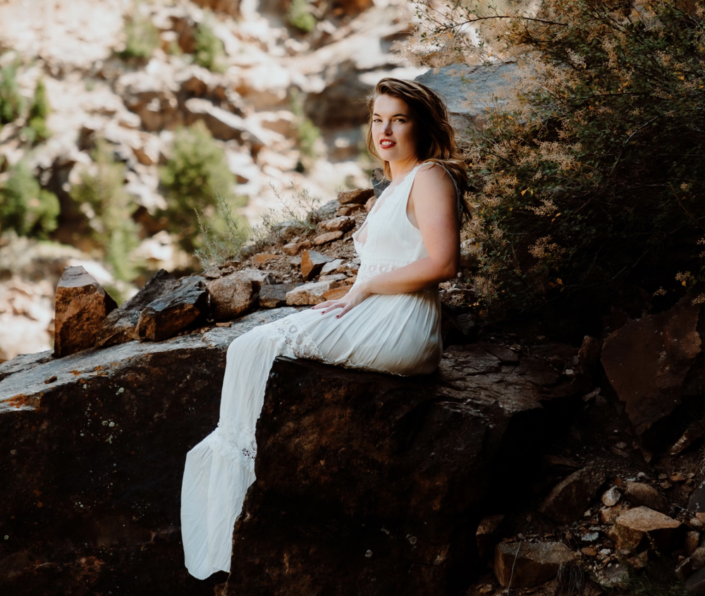 Inspiring Women in Wellness — Nurture