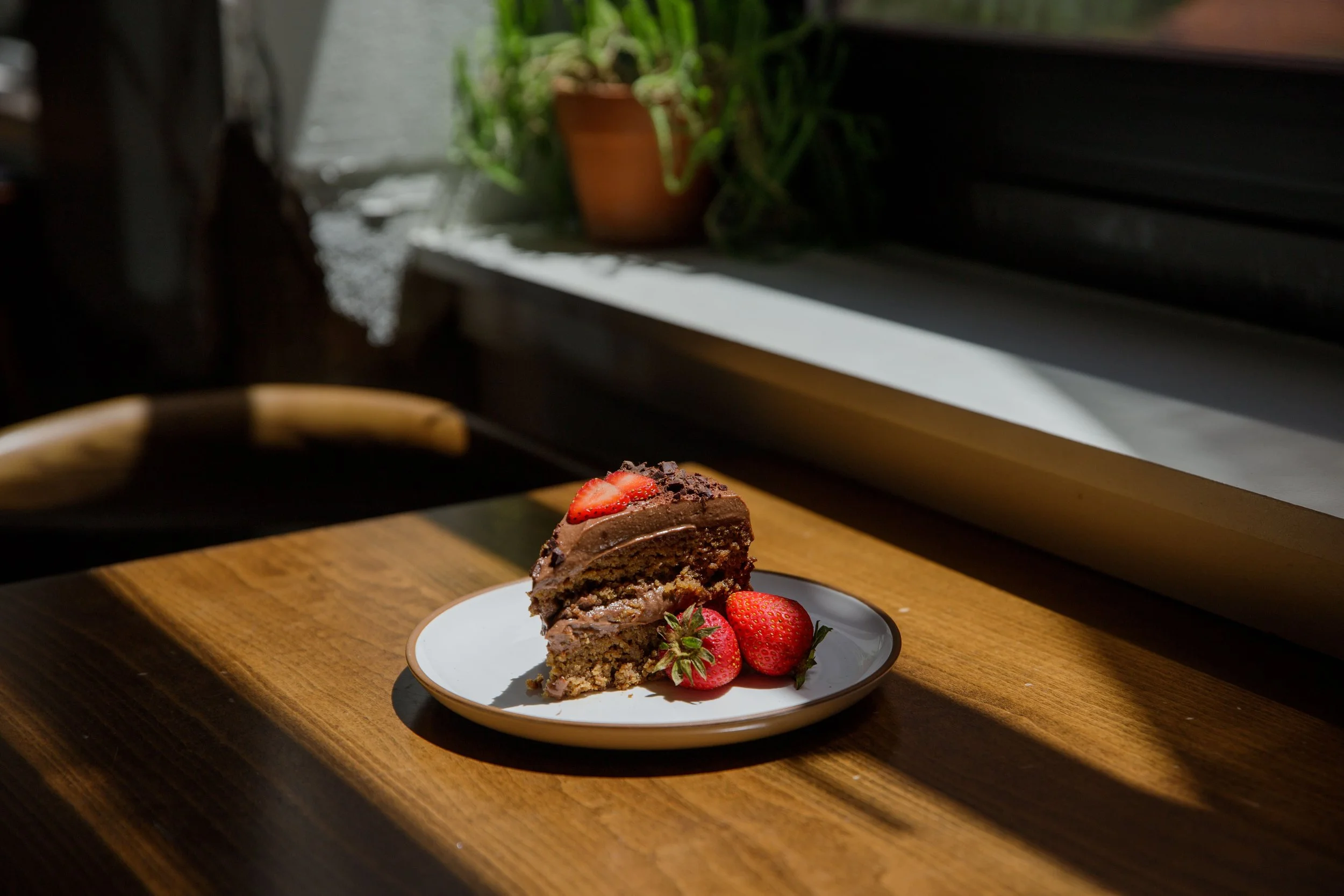 Nest Cafe - A Welcoming Space to Relax and Refuel | Nurture — Nurture