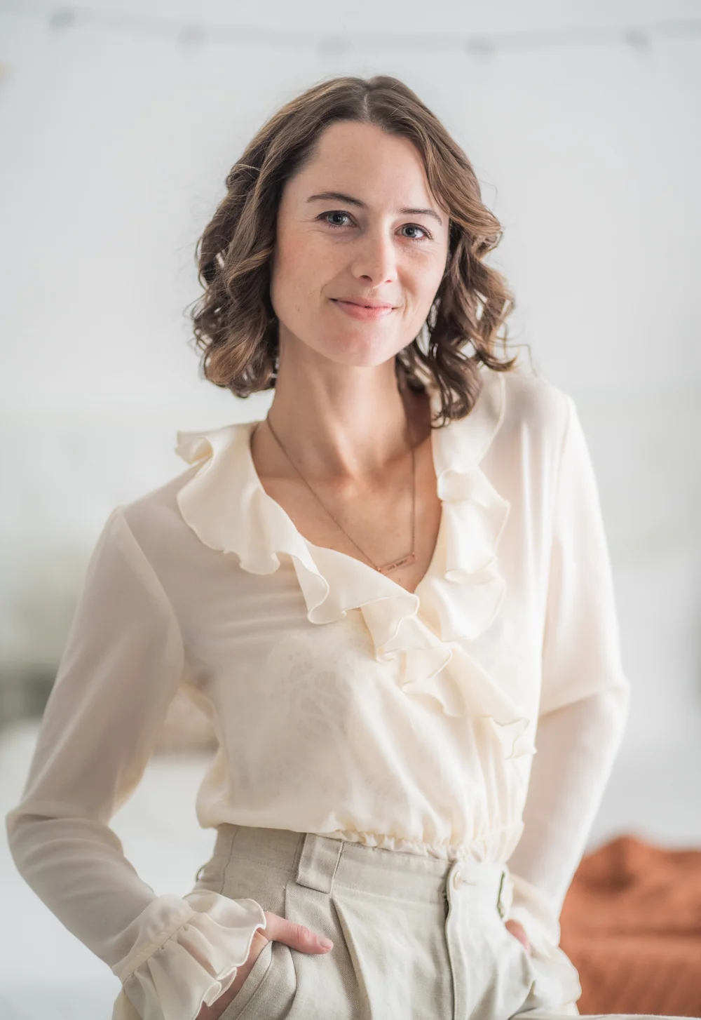 About — Nutrition With Confidence