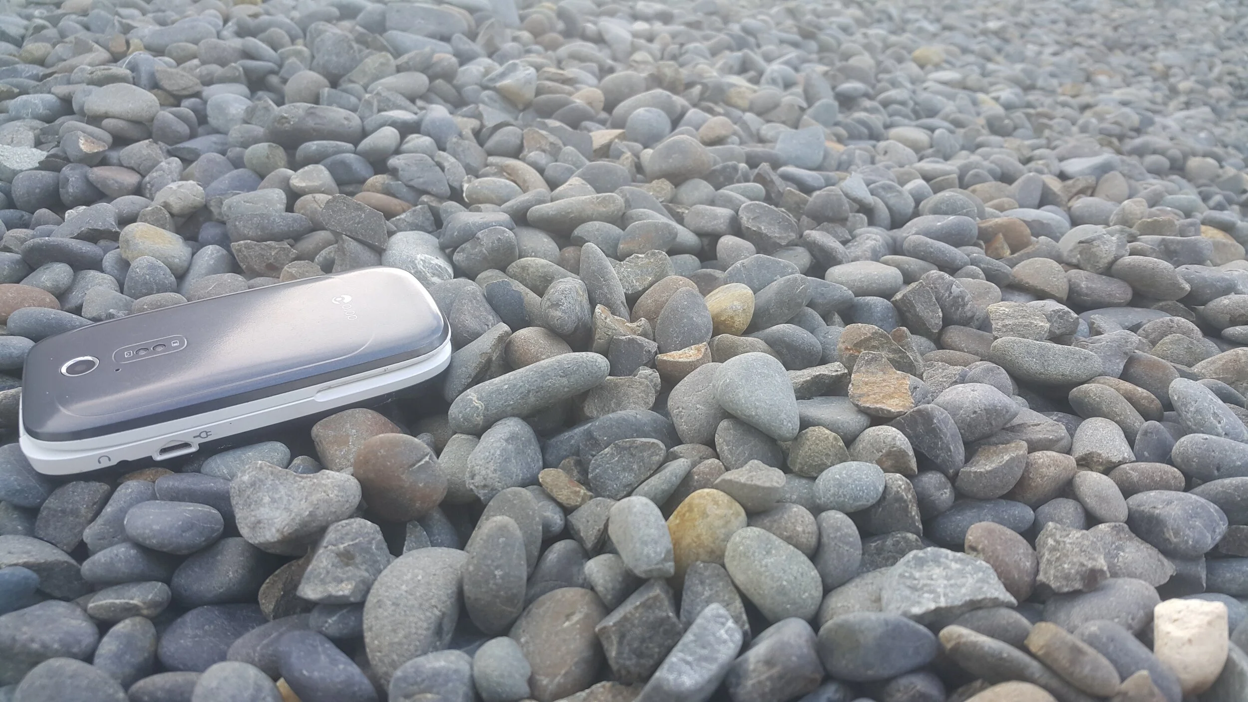 Stones & Pebbles - River Pebble 13mm — Auckland Landscape Supplies